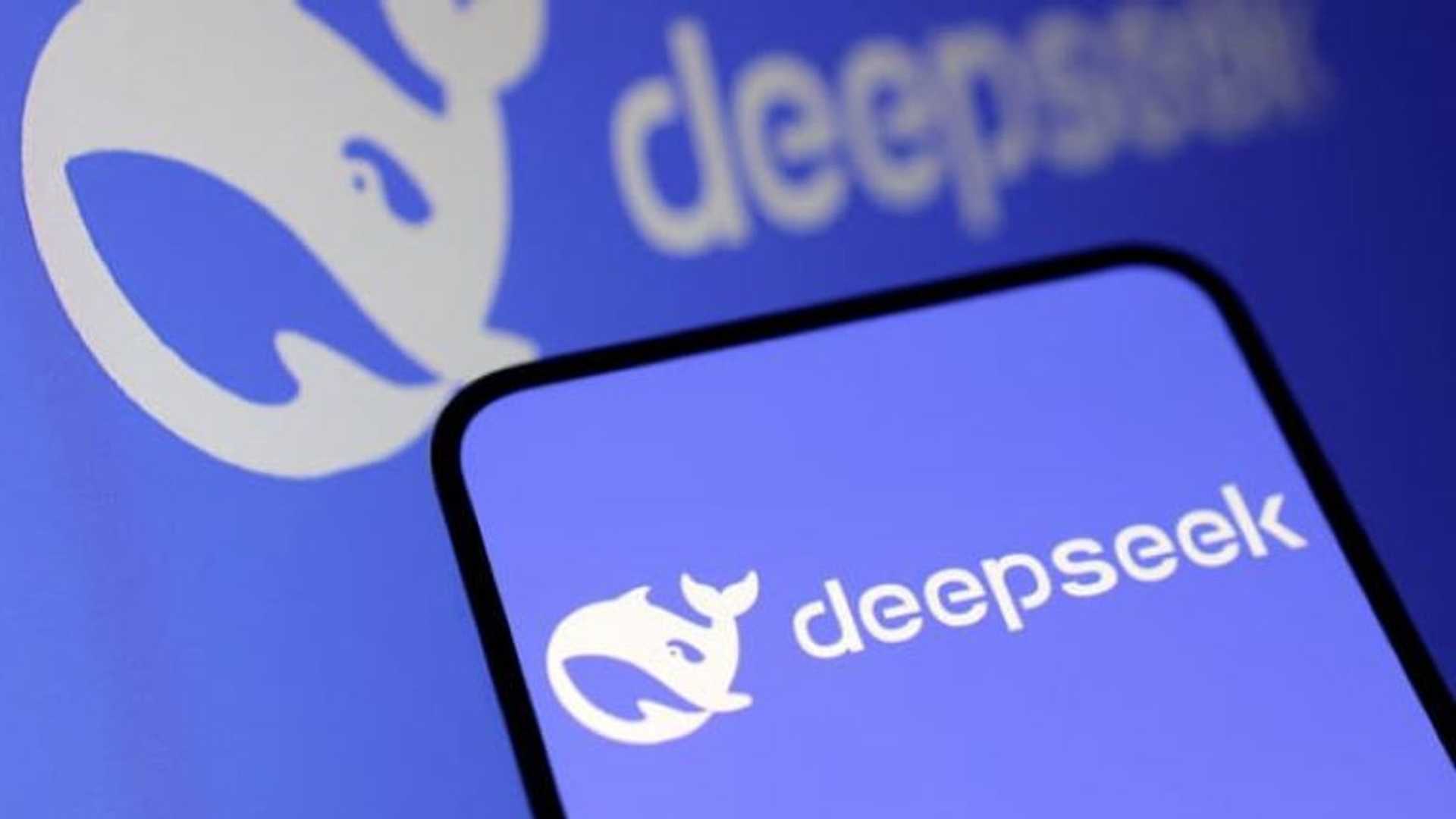 Revolutionizing AI: DeepSeek's Success Story Unveiled - Fusion Chat