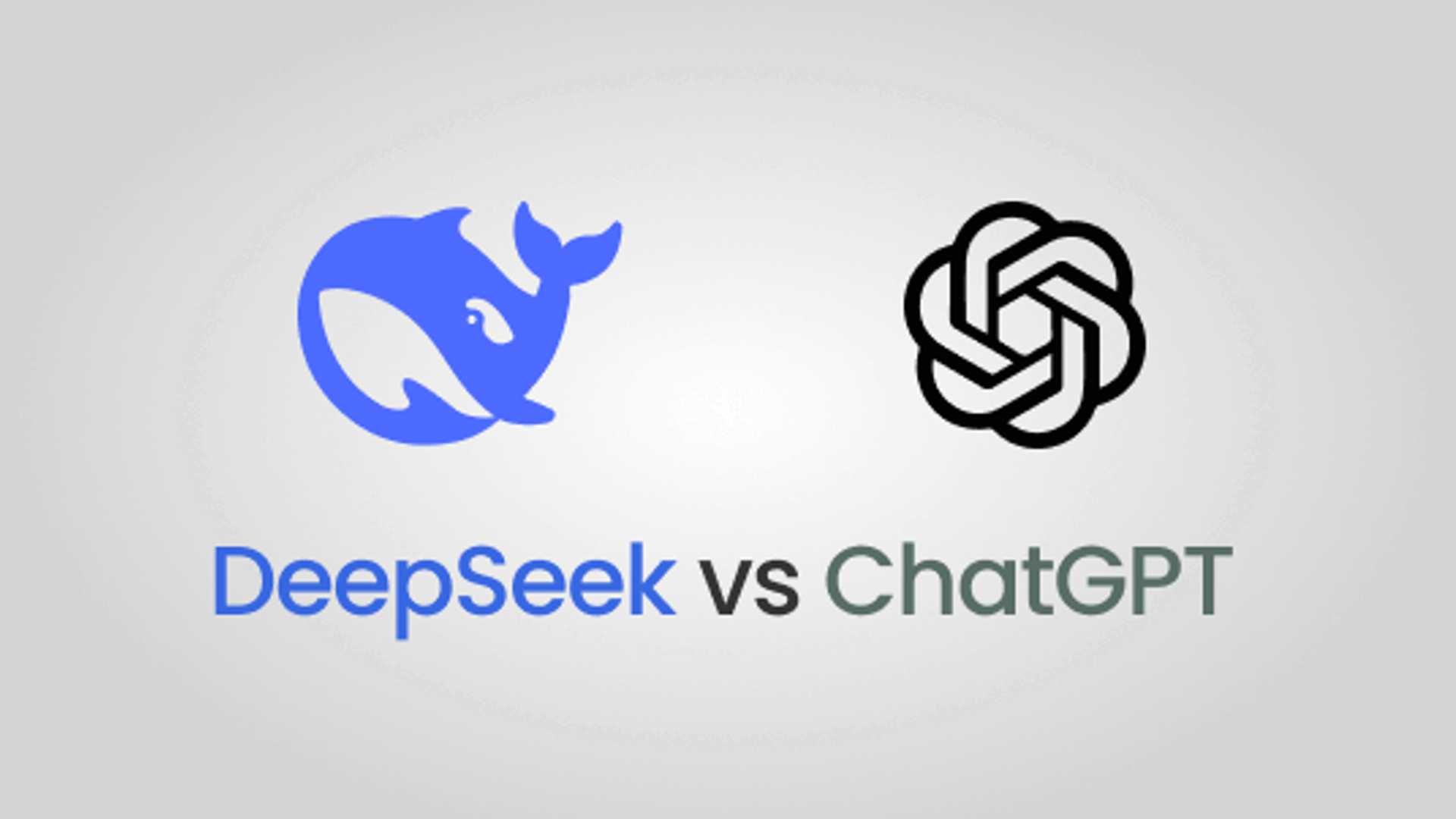 DeepSeek vs. ChatGPT: Unveiling the Ultimate Showdown - Fusion Chat