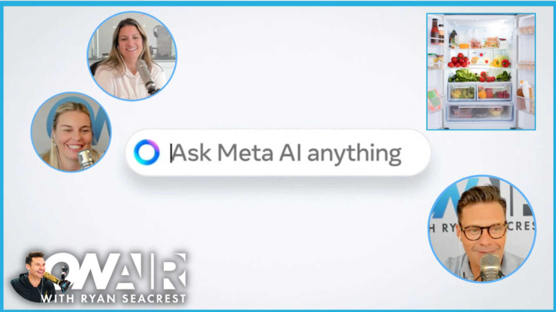 Unlocking the Power of Meta AI to Create Instant Recipes - Fusion Chat