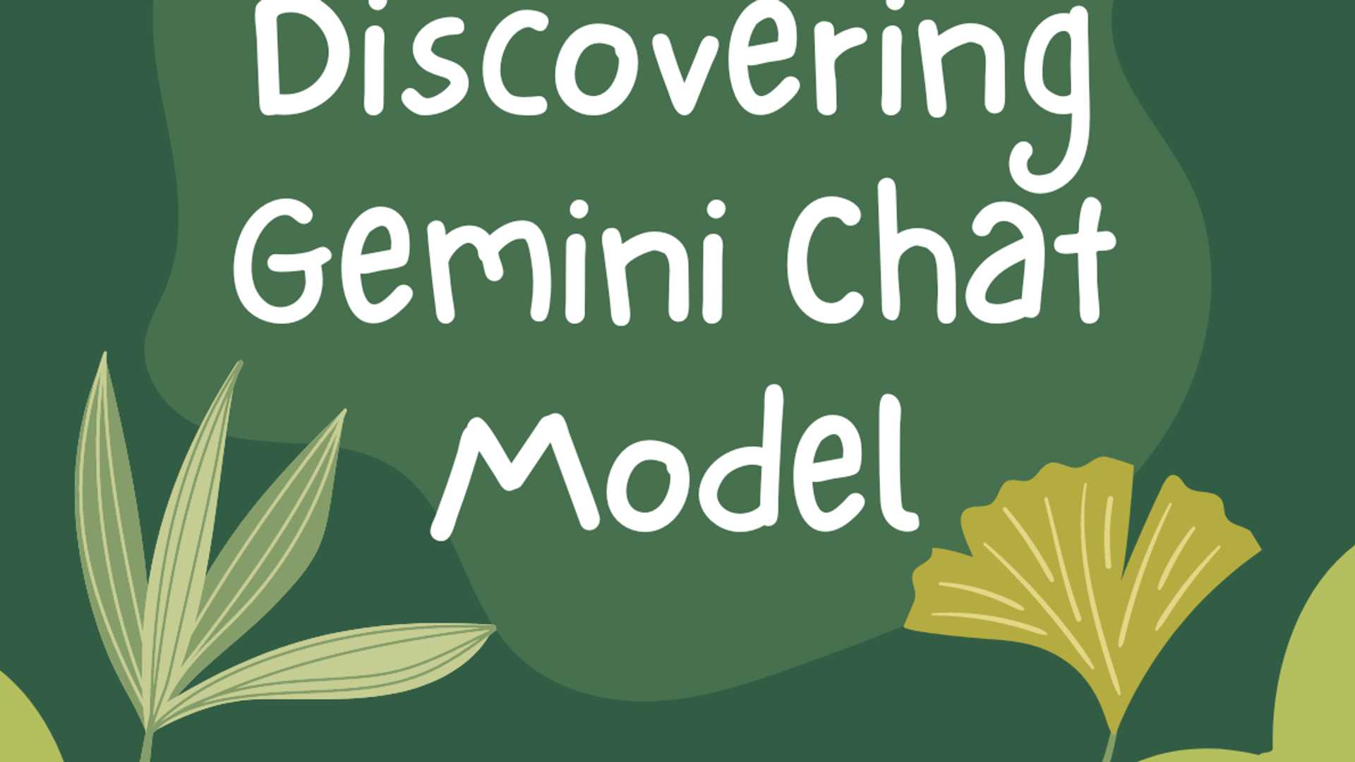 Exploring GemAI: The Future of Chatbot Interactions - Fusion Chat