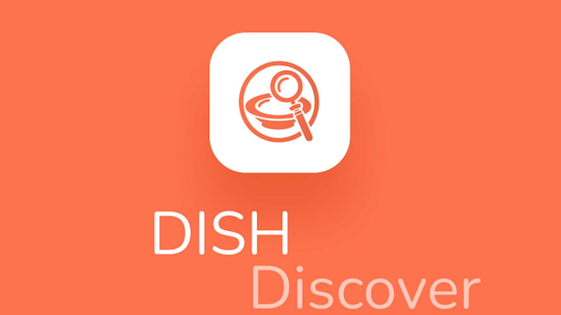 Discover New Flavors with DishDiscover App - Fusion Chat