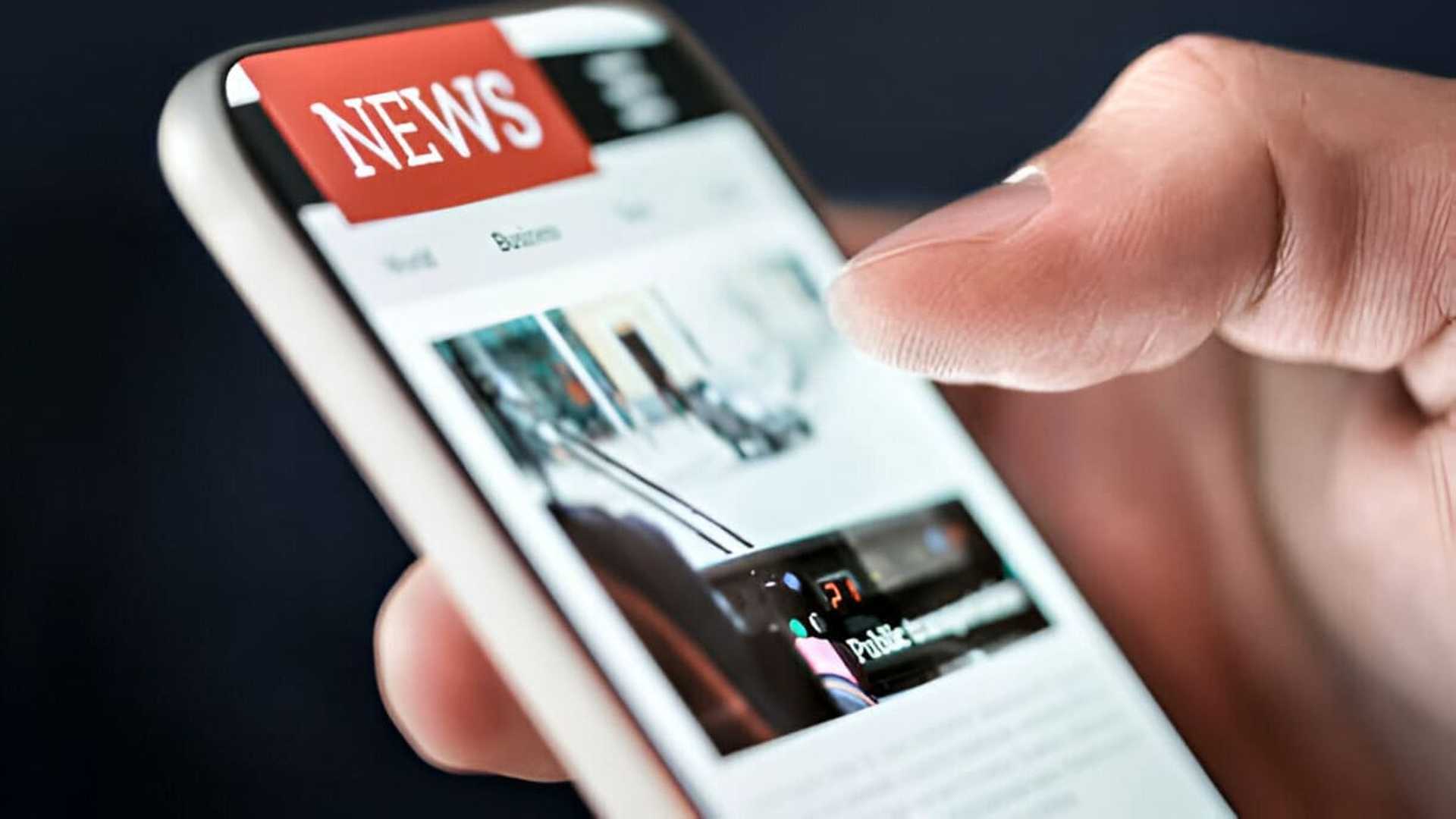 Discover the Latest in TV Series, Video Games, High-tech, and More with ...