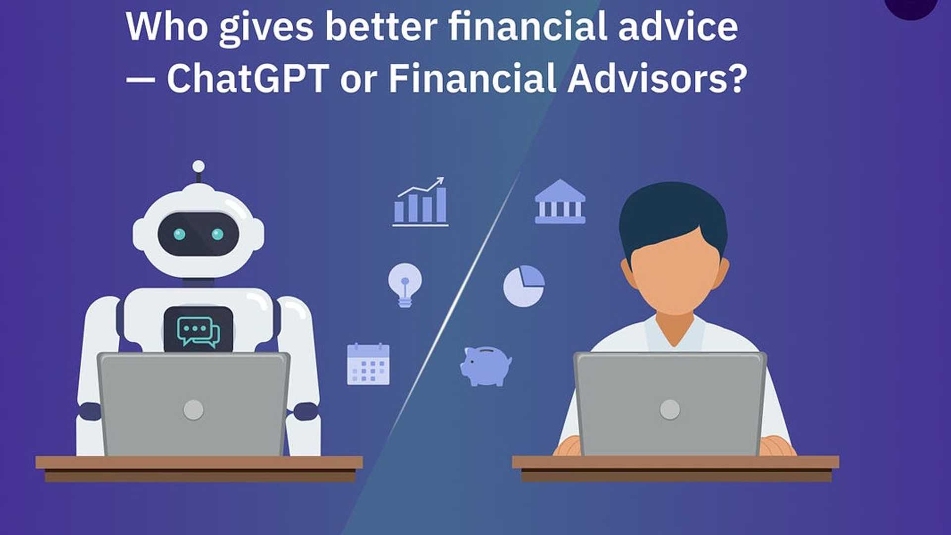 Unveiling the Preference: ChatGPT vs Certified Advisors - Fusion Chat