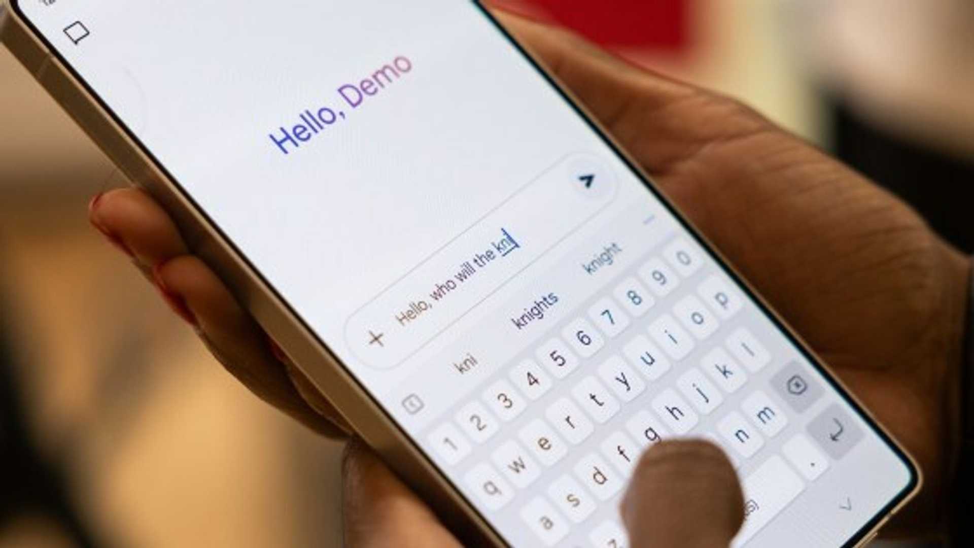 DOJ Alleges Google's Monopoly Tactics With Gemini AI Product - Fusion Chat