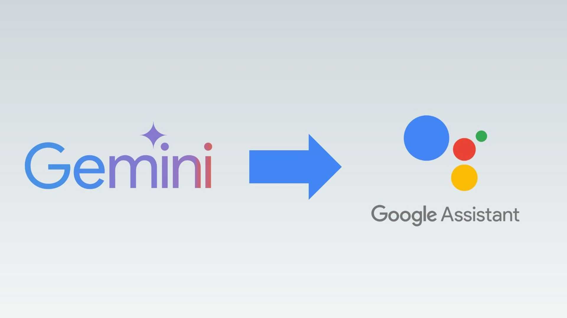 How to Switch from Google Gemini to Google Assistant - Fusion Chat