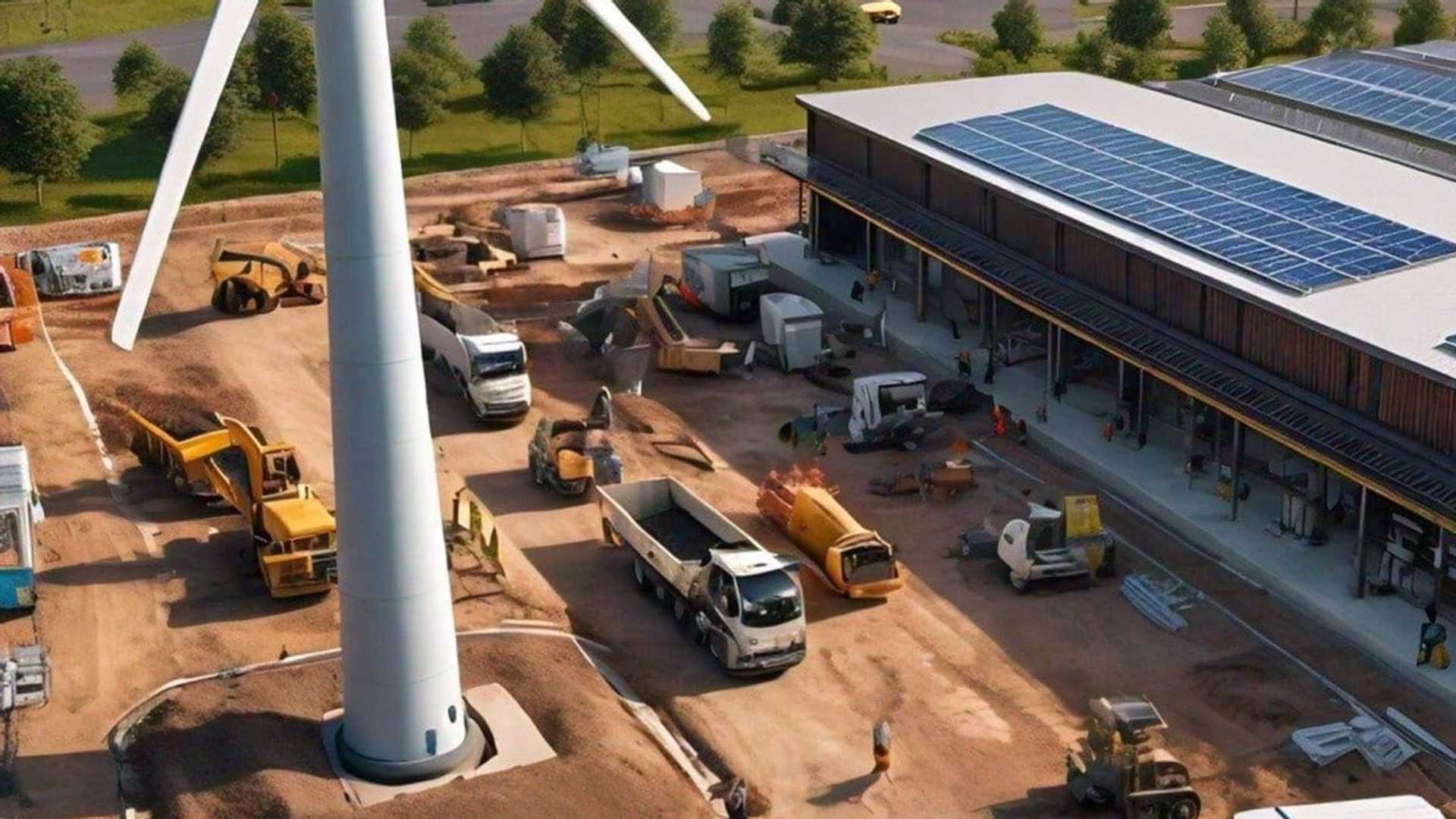 Decoupling Emissions: Sustainability Amid Economic Growth - Fusion Chat