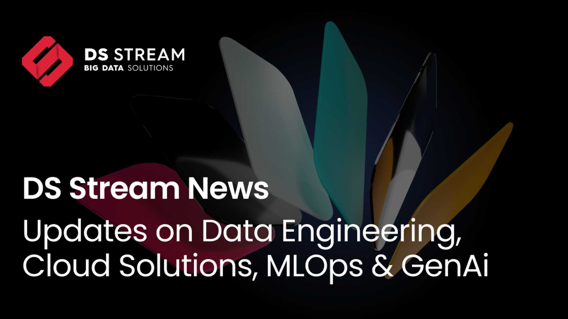 Join DS Stream: Where Data Engineering and Cloud Solutions Meet - Fusion Chat