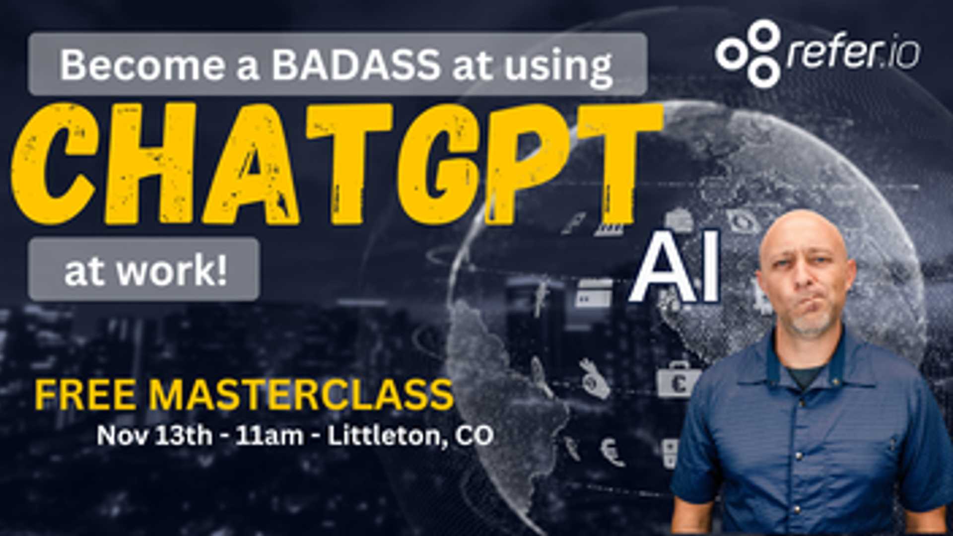 Unleash the Potential of ChatGPT in the Workplace - Fusion Chat