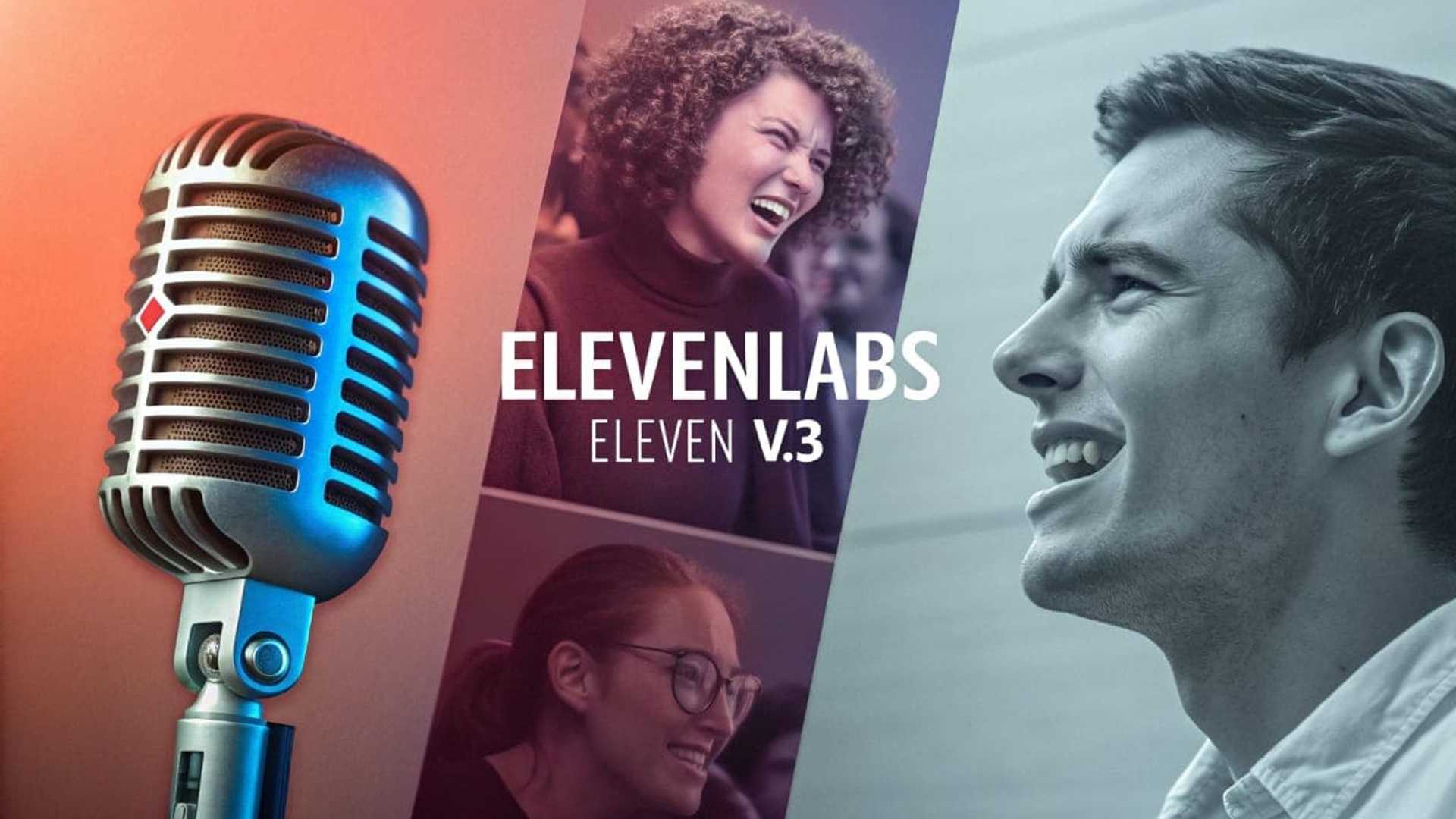 Beyond Words: The Impact of ElevenLabs Eleven v3 on Voice Technology - Fusion Chat