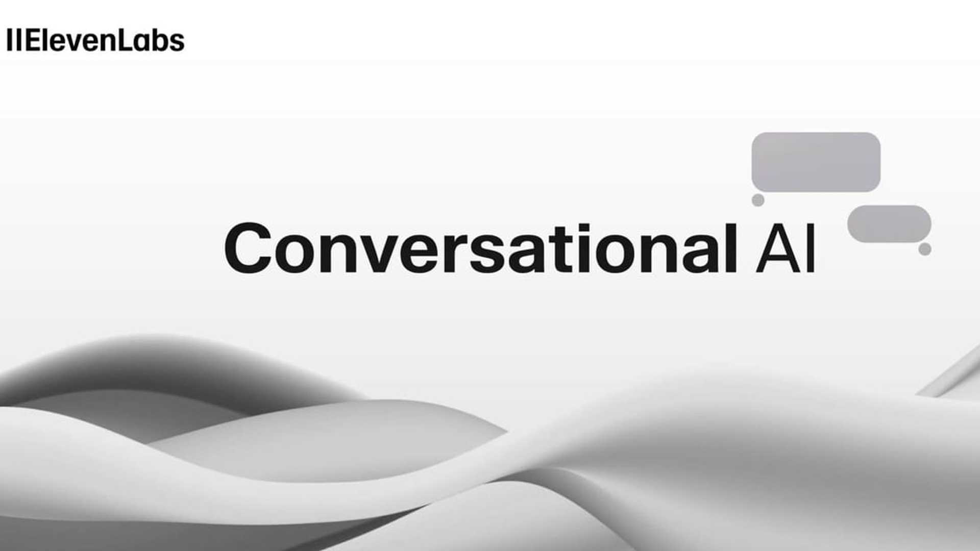 Next-Level AI: Explore ElevenLabs' Feature-Packed Voice Agent Platform - Fusion Chat