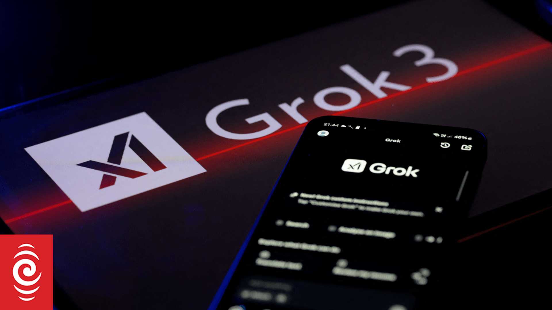 Meet Grok 3: Elon Musk's Latest 'Scary Smart' AI Creation - Fusion Chat