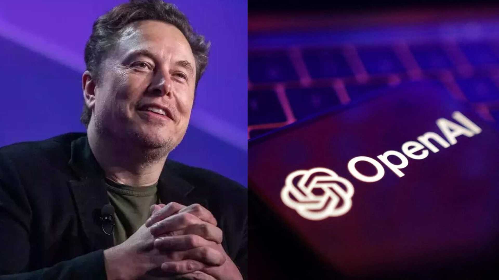 OpenAI Lawsuit: Musk's Fight Against AI Dominance - Fusion Chat