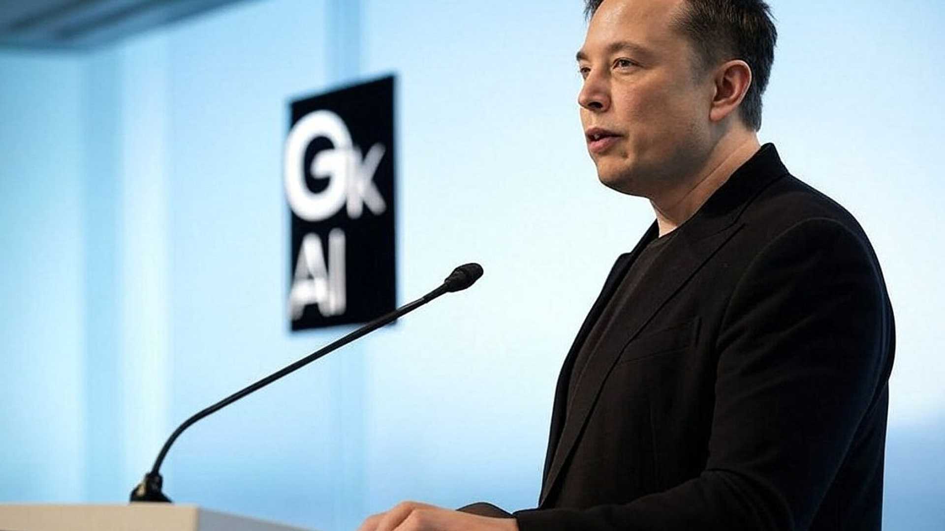 Unveiling Grok 3: Elon Musk's Latest AI Breakthrough - Fusion Chat
