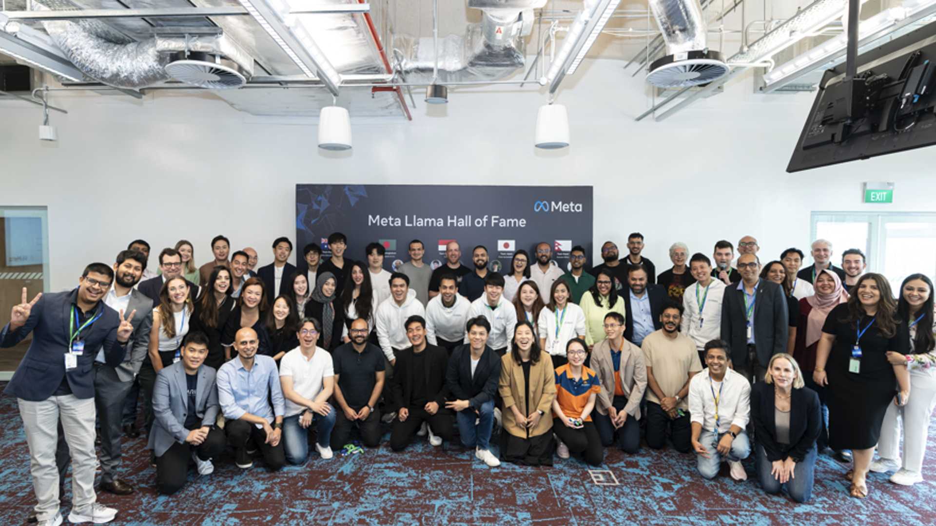 Meta and e27 Join Forces for Asia Pacific Innovation Drive - Fusion Chat