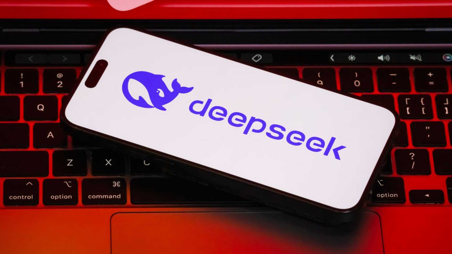 Unveiling the EU's Concerns: DeepSeek AI in the Spotlight - Fusion Chat