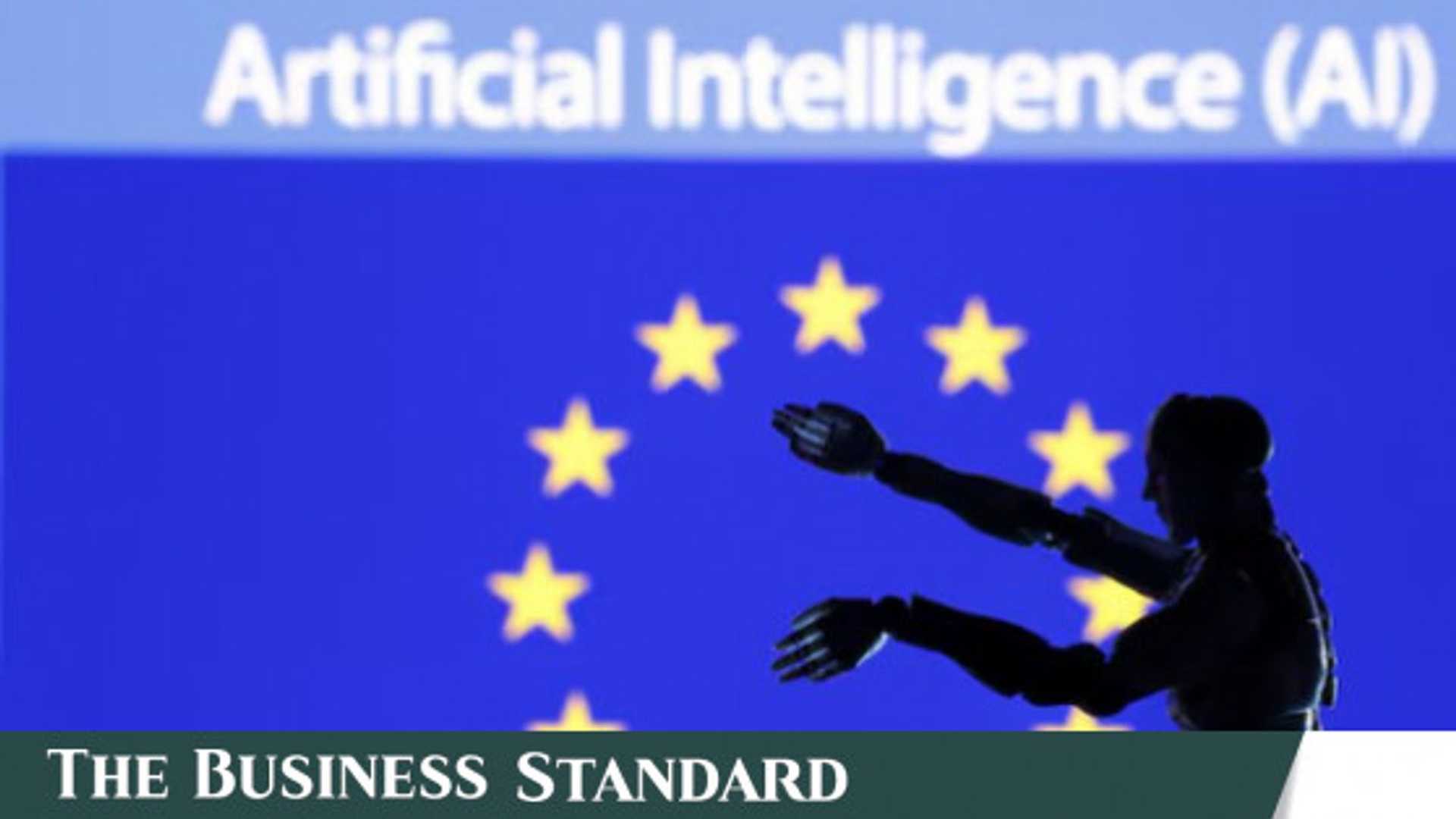 Decoding the Impact of EU's AI Regulations on Data Privacy - Fusion Chat