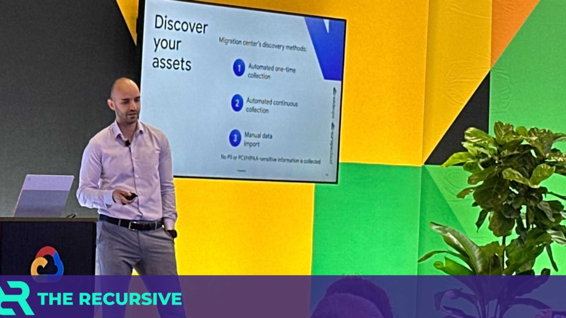 Top Innovations and Trends Revealed at Google Cloud Next '24 - Fusion Chat