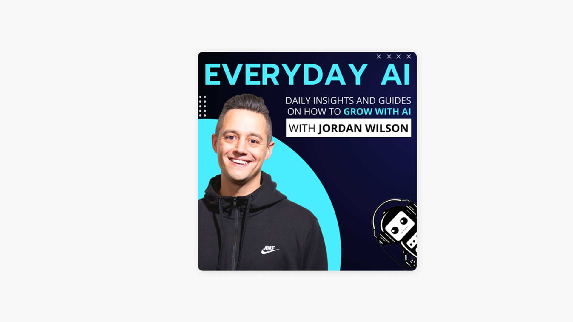 Unlocking the Power of AI: The Everyday AI Podcast - Fusion Chat