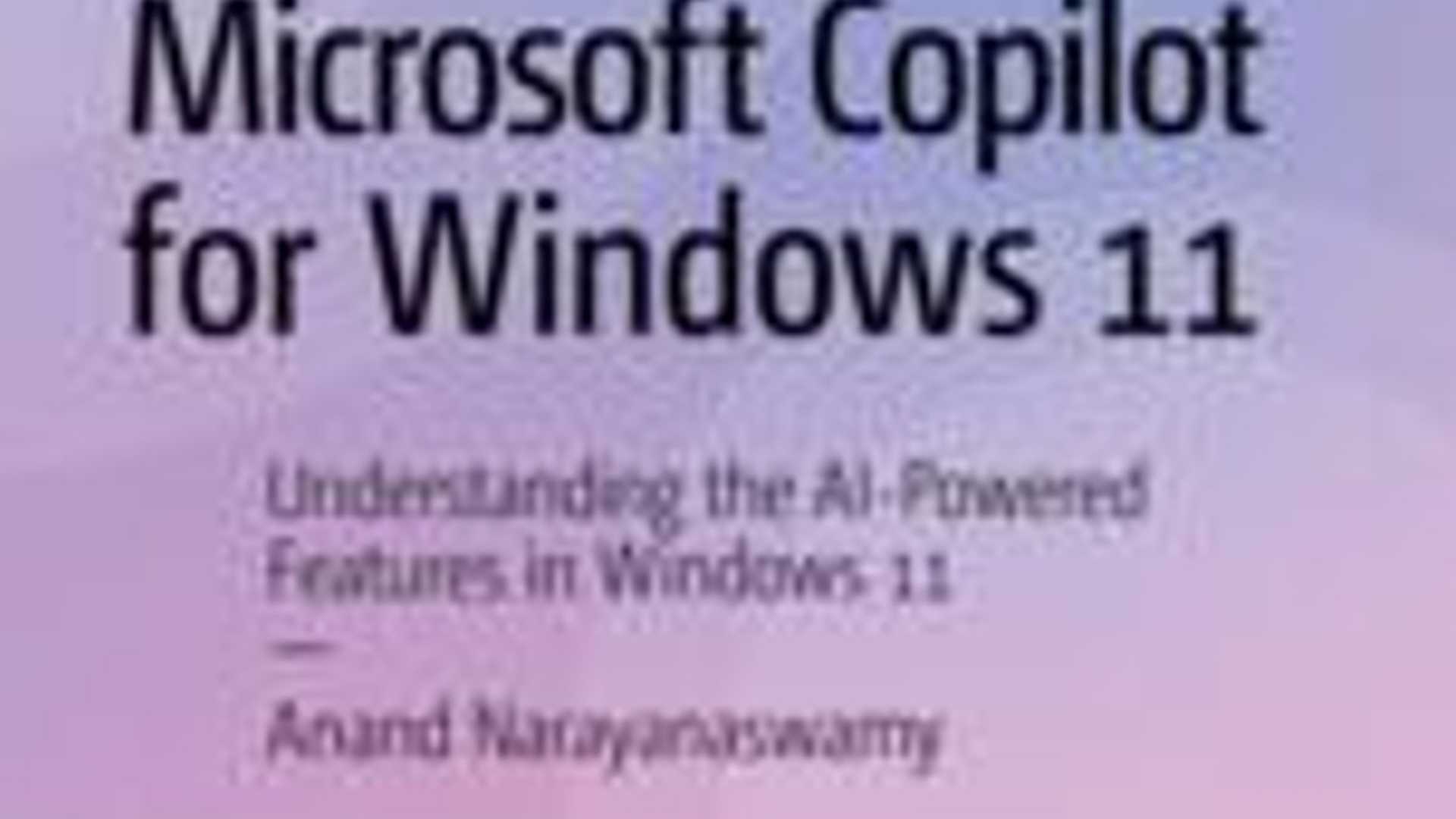 Inside Copilot: Unveiling the Magic of Microsoft's Evolution - Fusion Chat