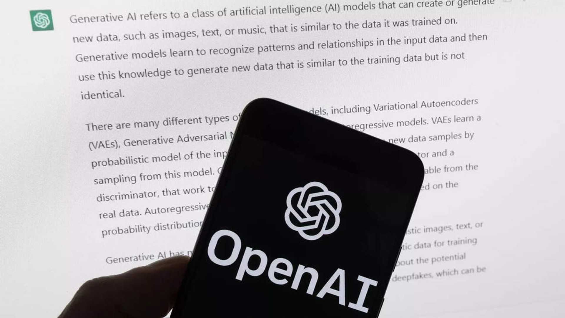 Ex-OpenAI Insider Reveals Concerns Over Safety Measures - Fusion Chat