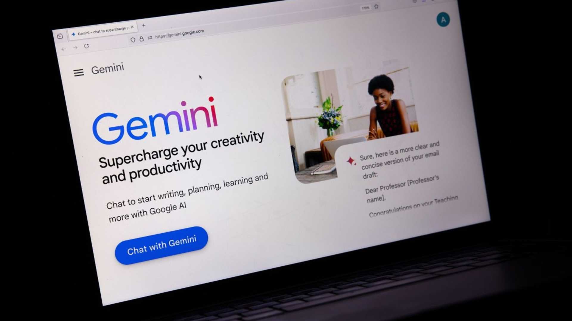 10 Ways Gemini is Revolutionizing Chatbot Development - Fusion Chat