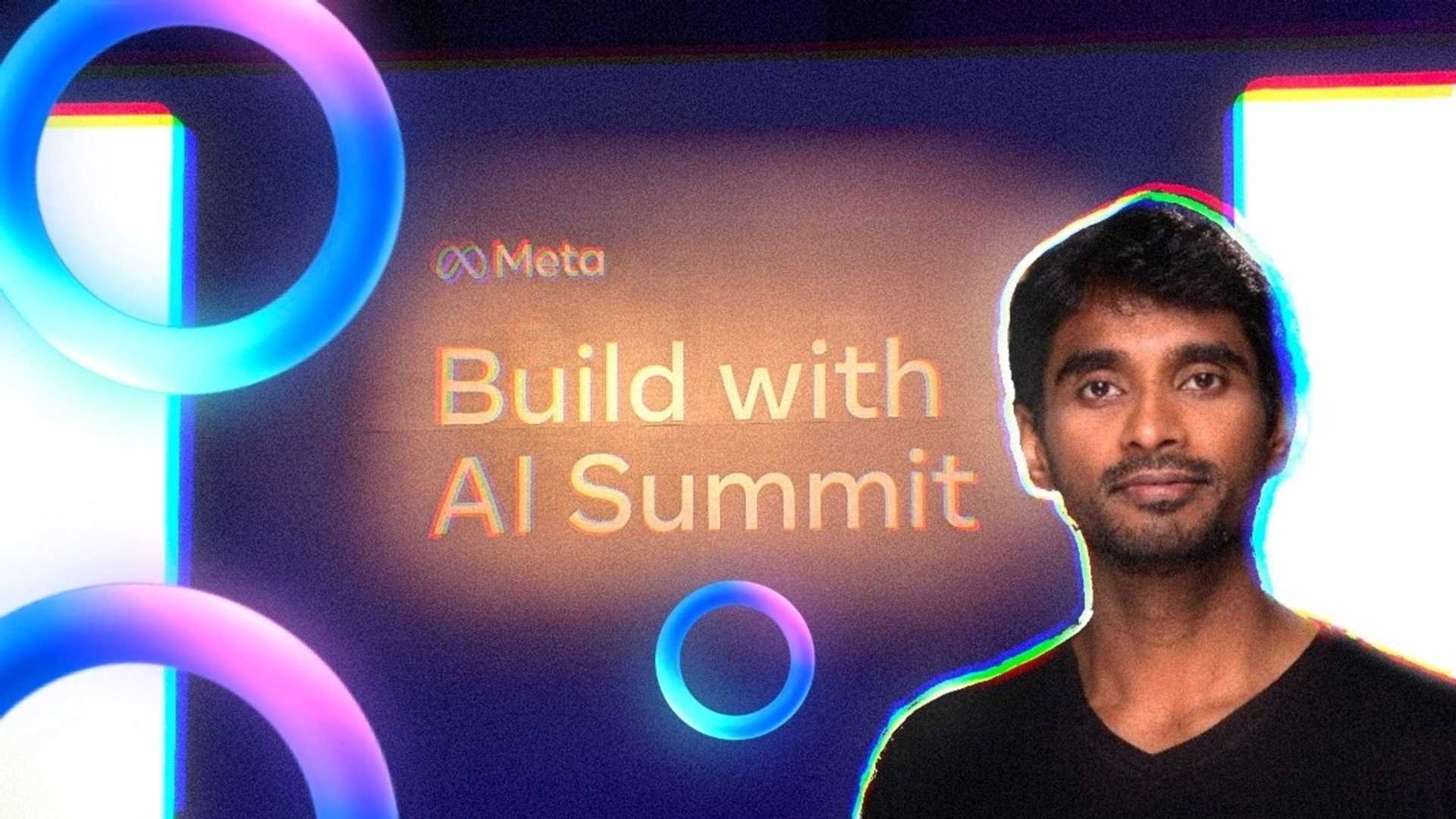 Meta's Llama Models: Revolutionizing AI in India - Fusion Chat