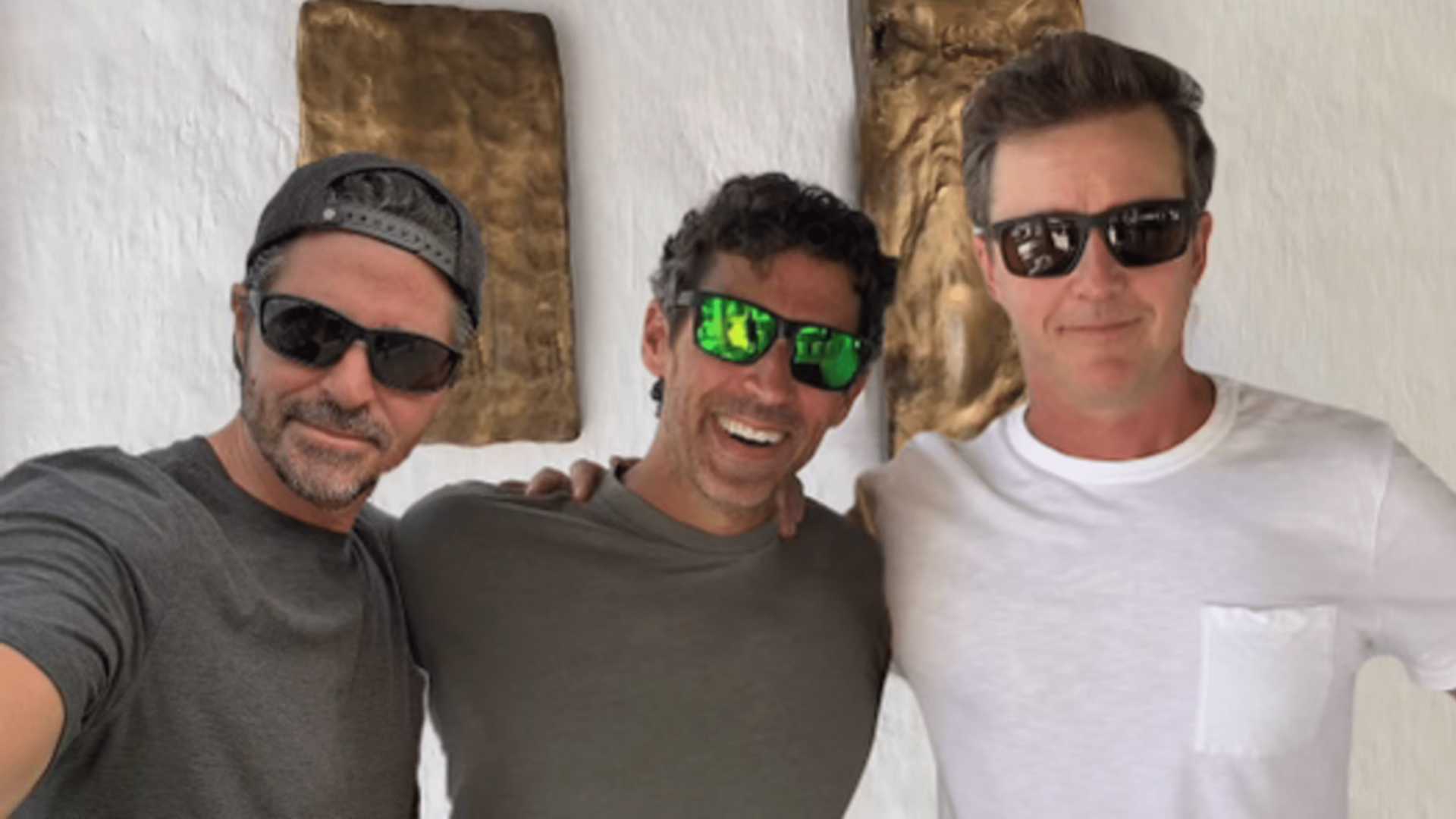 From Hollywood to Boardrooms: Edward Norton's Latest Venture - Fusion Chat