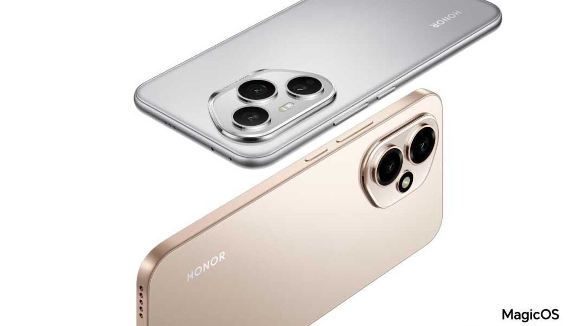 Introducing the HONOR 400 Series: Where AI Meets Innovation - Fusion Chat
