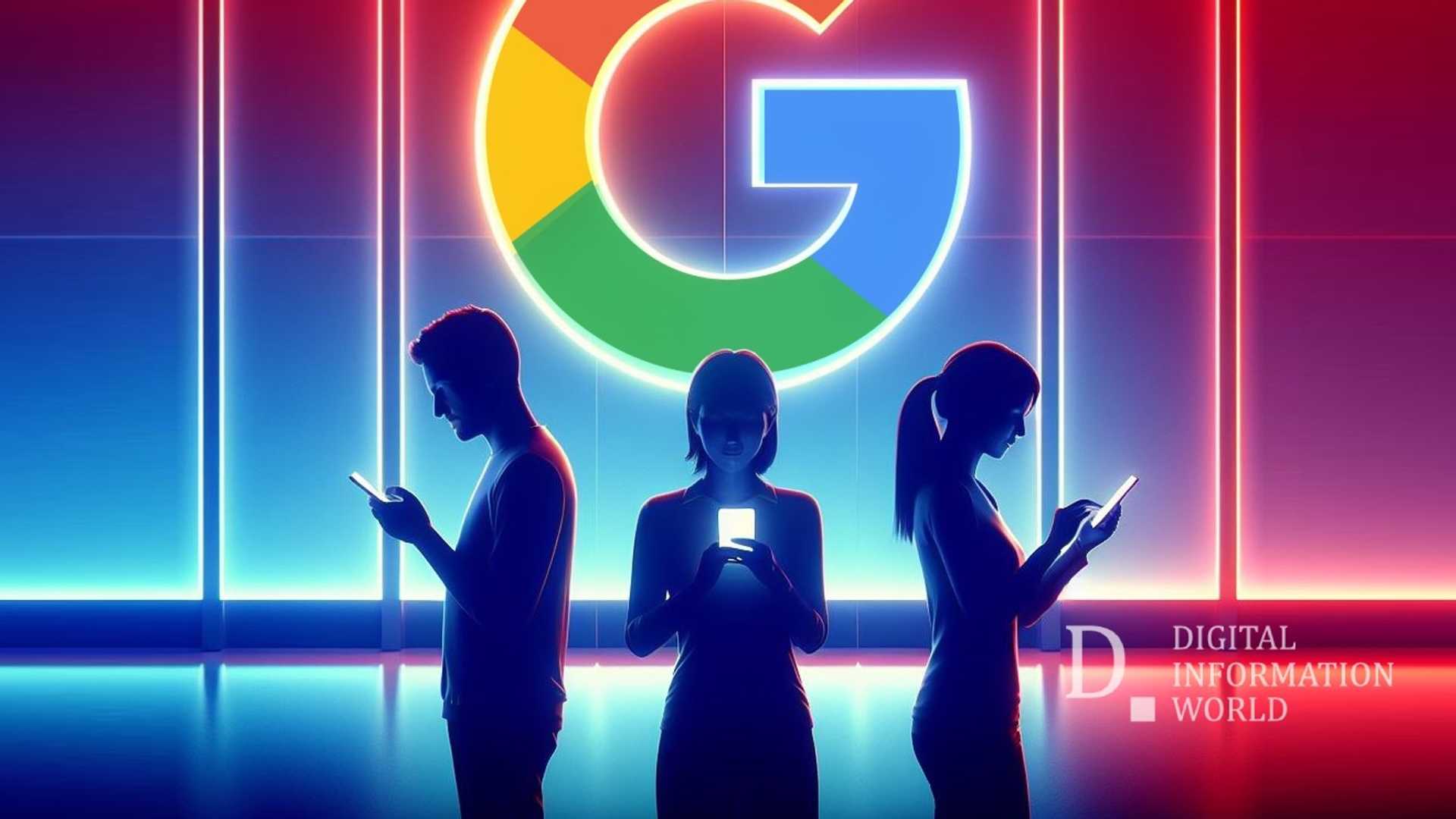 Decoding Google's Stealthy Privacy Update: A Deep Dive - Fusion Chat