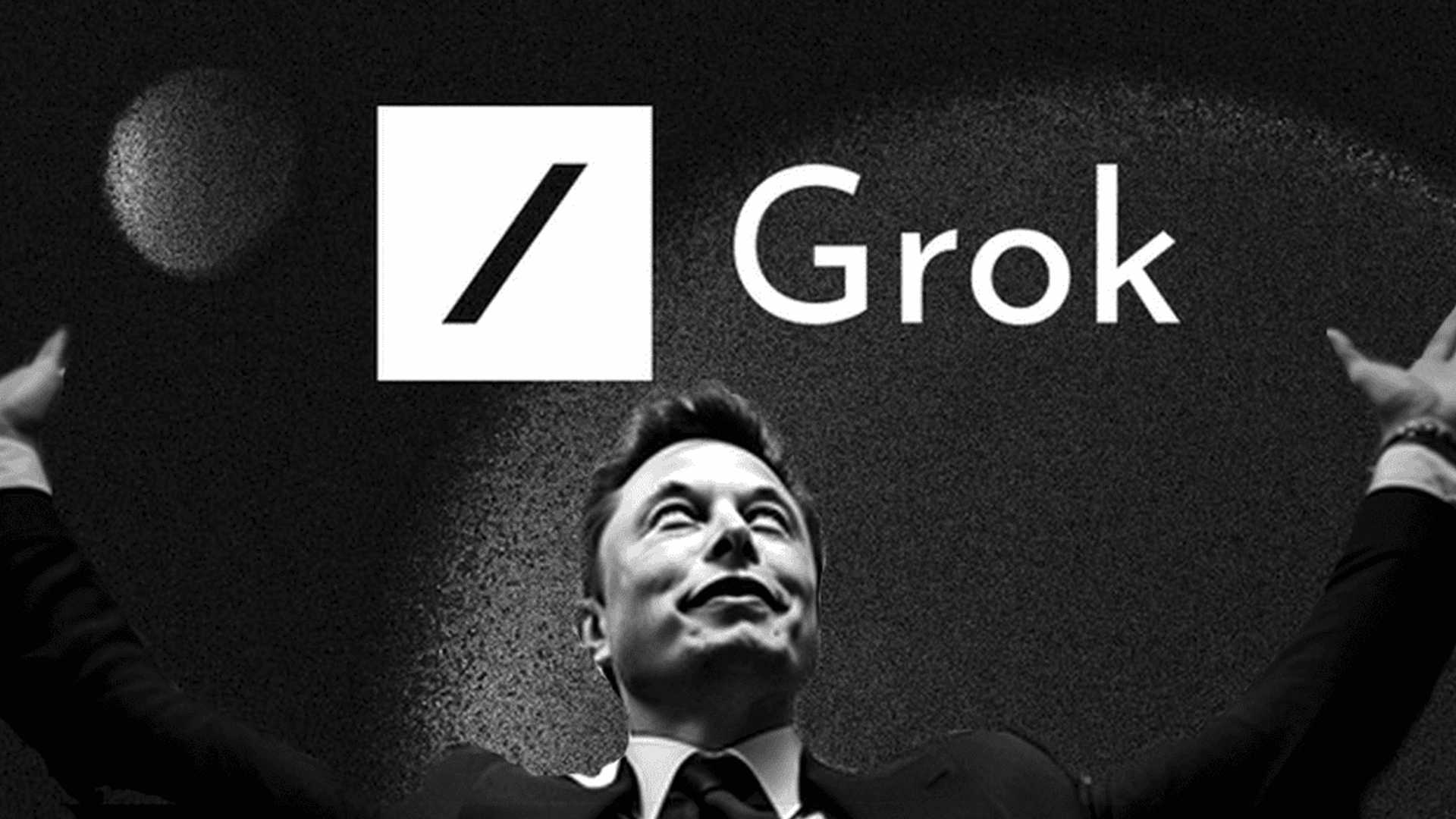 Unveiling Grok: Elon Musk's Latest AI Innovation - Fusion Chat