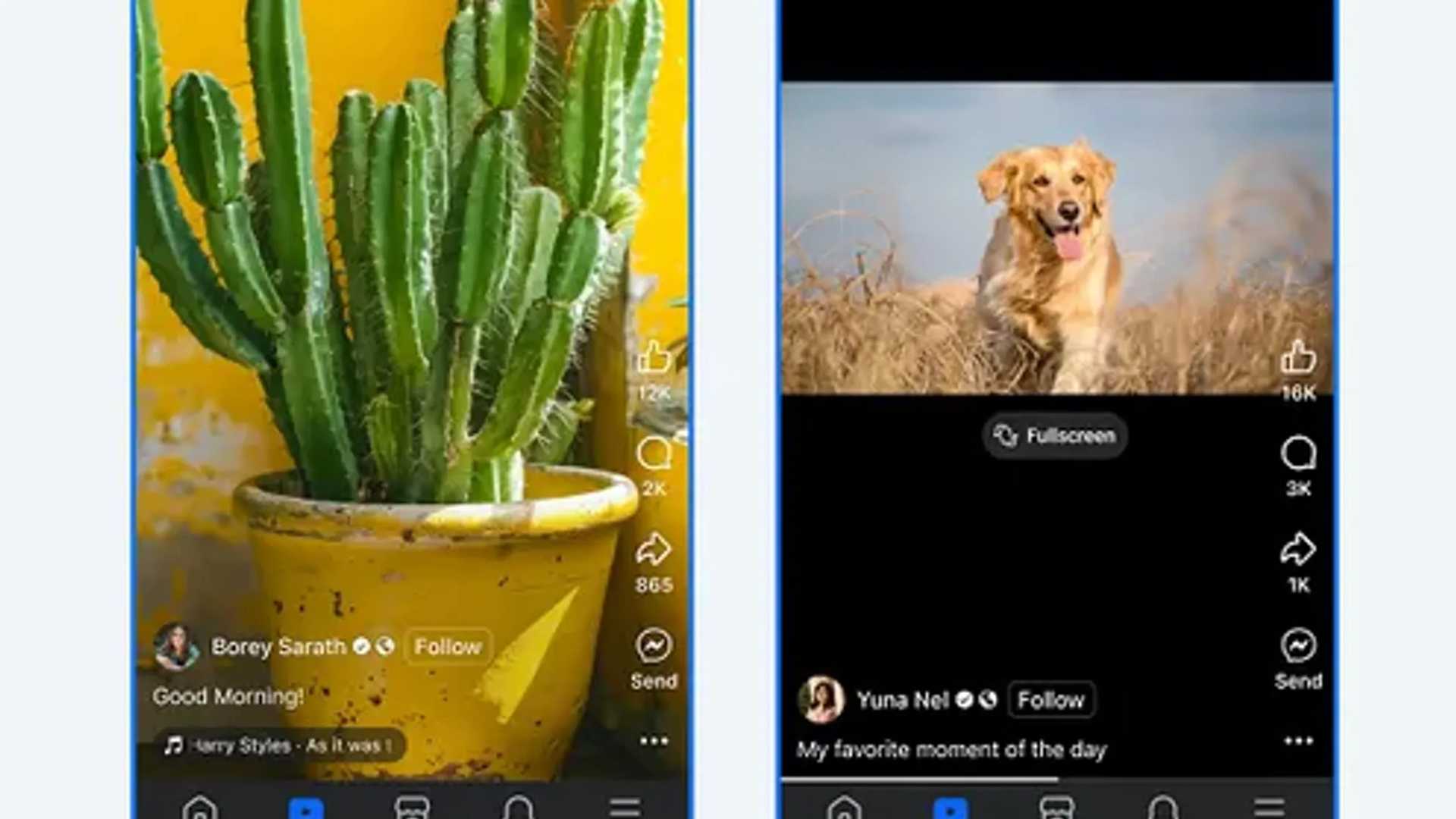 10 Exciting Changes Coming to Facebook for Youth Engagement - Fusion Chat
