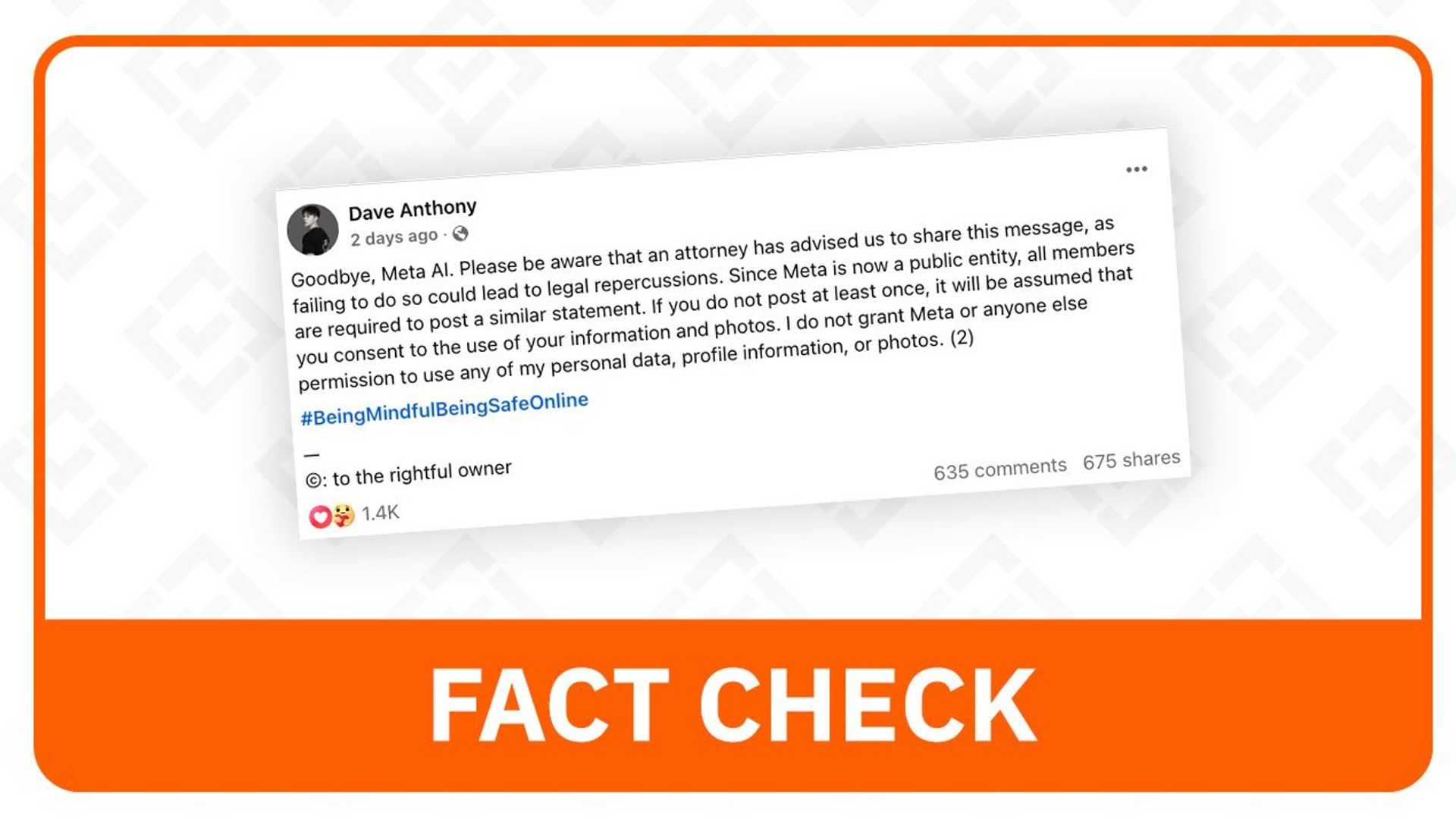 Debunking the 'Goodbye Meta AI' Myth: The Truth Unveiled - Fusion Chat