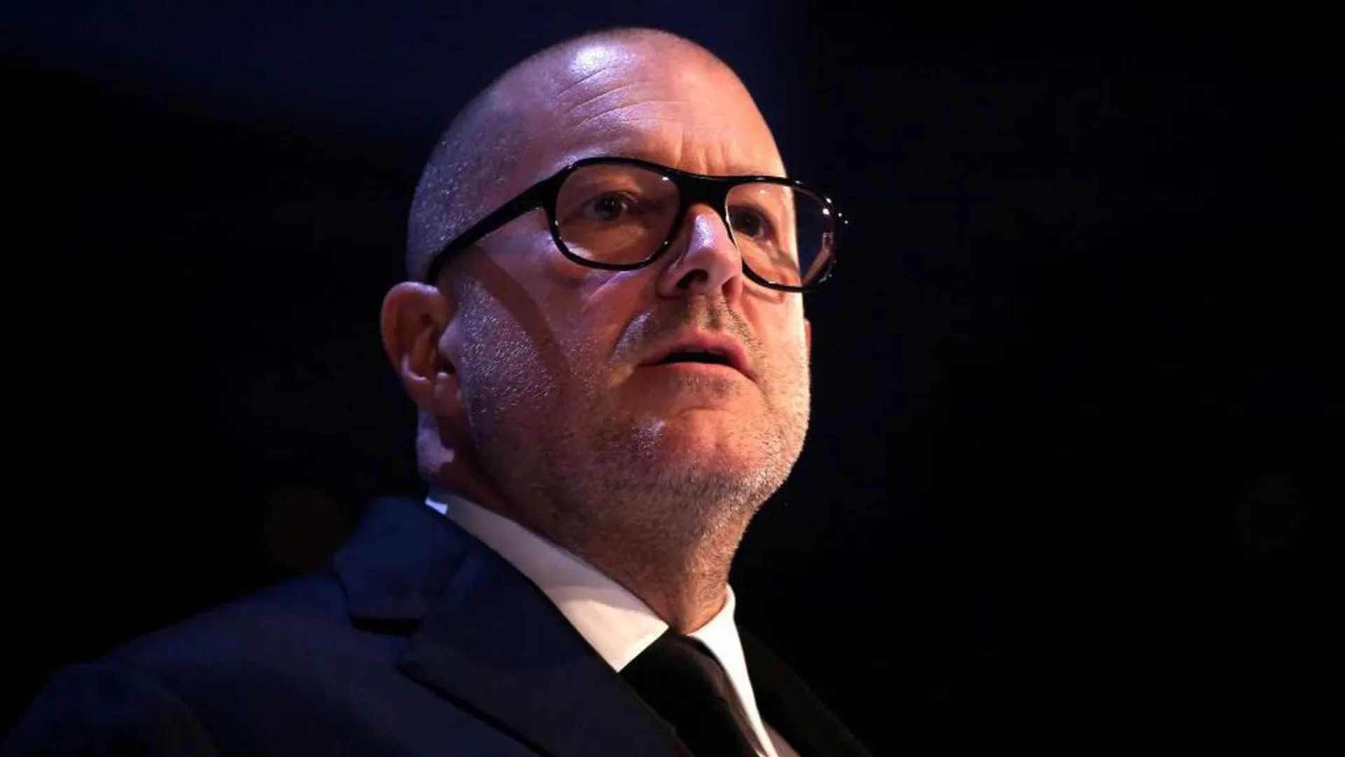 Breaking News: Apple Icon Sir Jony Ive Joins OpenAI - Fusion Chat