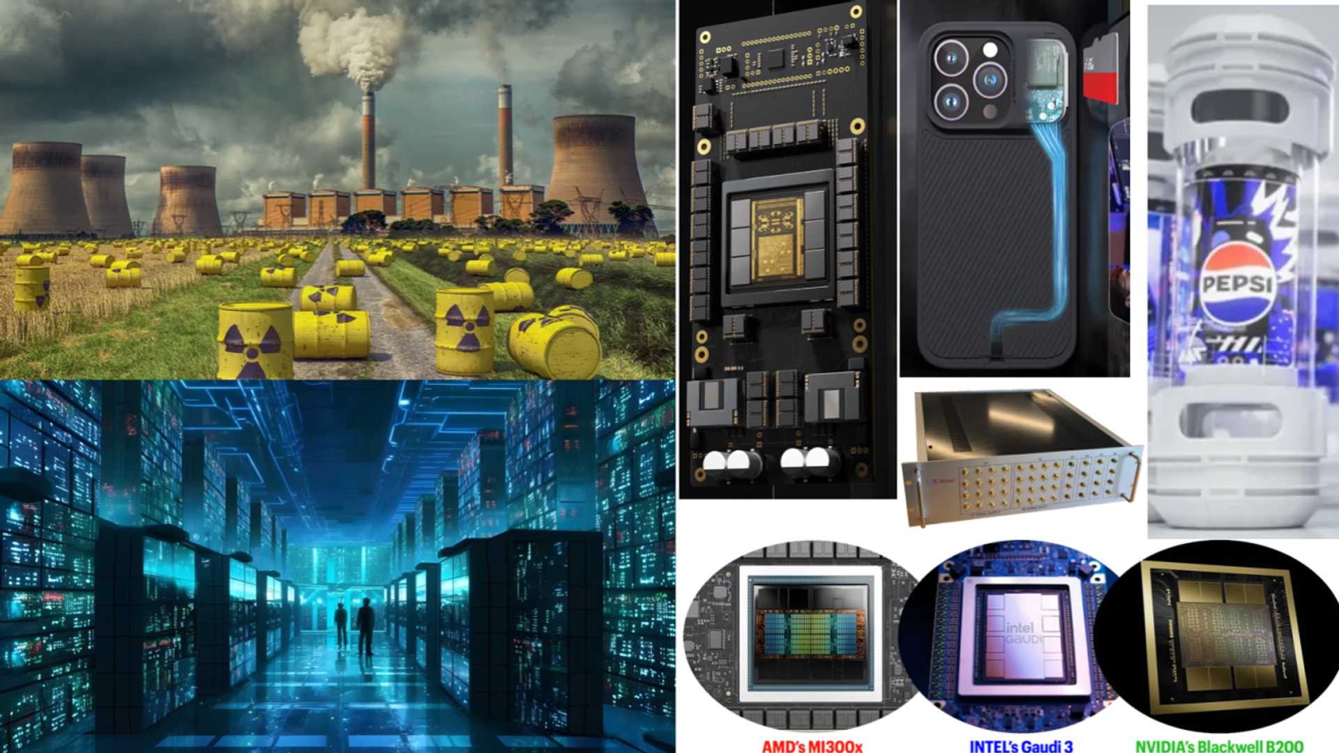 Unveiling QpiAI Sense™: The Future of Quantum Computing - Fusion Chat