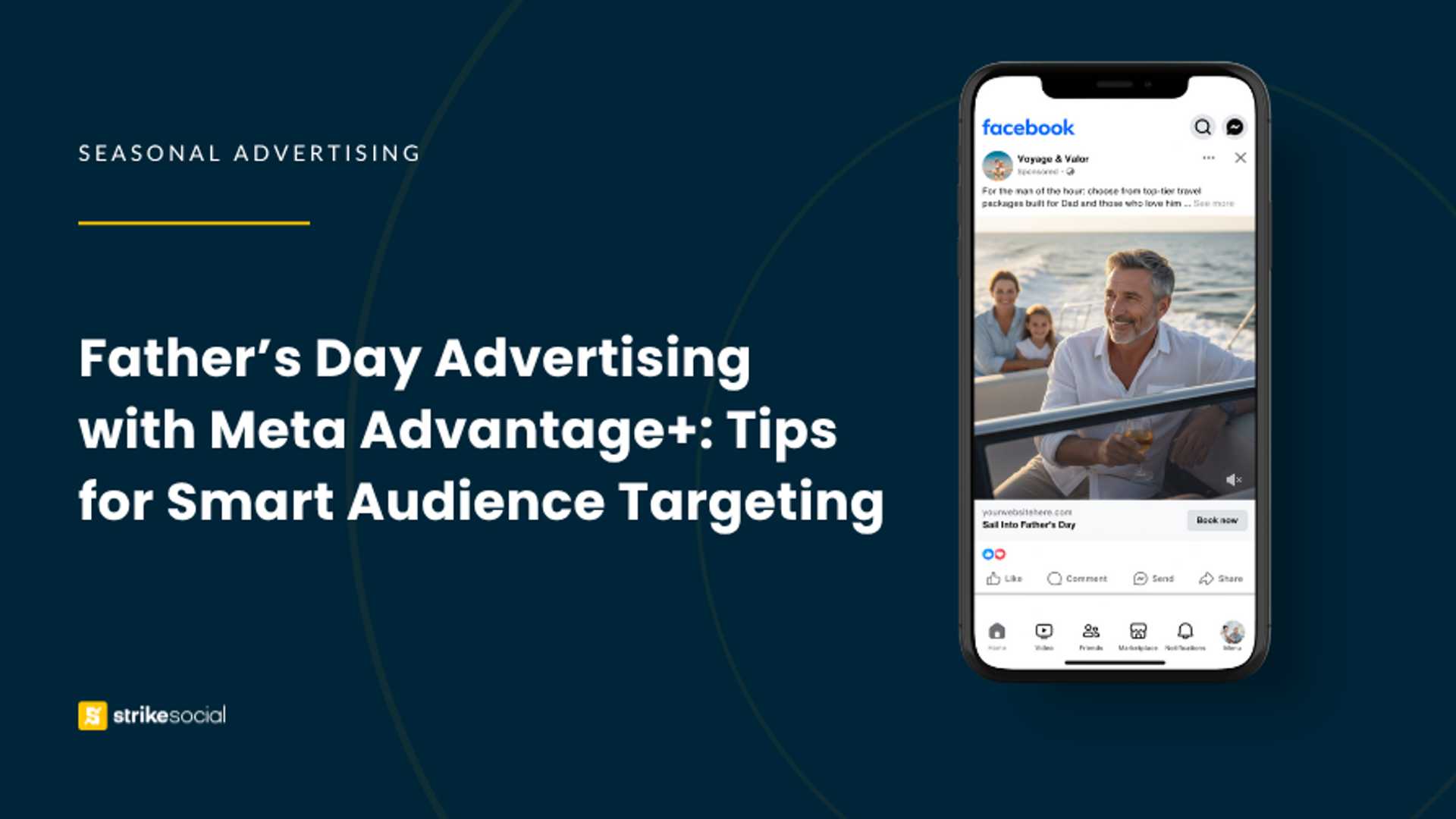 Strategic Tips for Implementing Meta Advantage+ Audience in Your Father ...