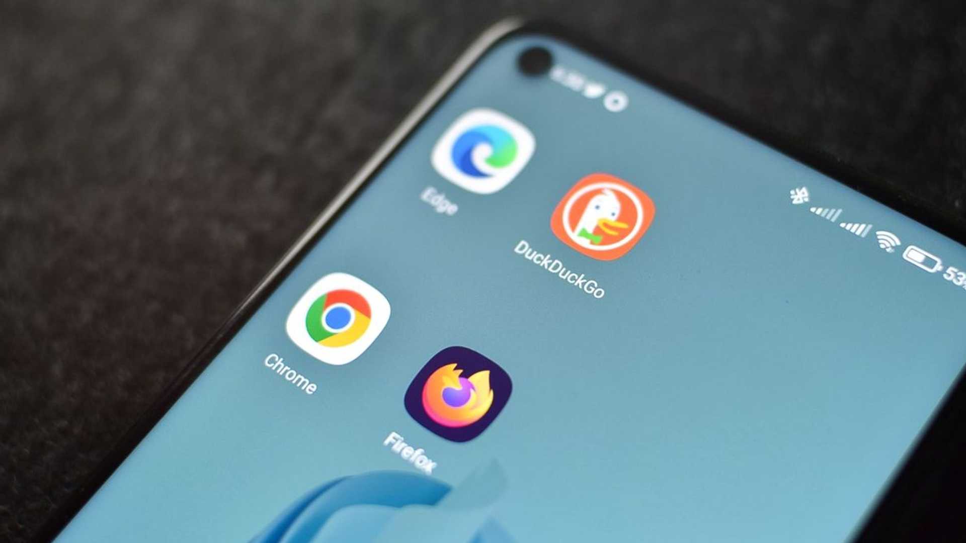 Discover What's New in Firefox for Android v133 - Fusion Chat