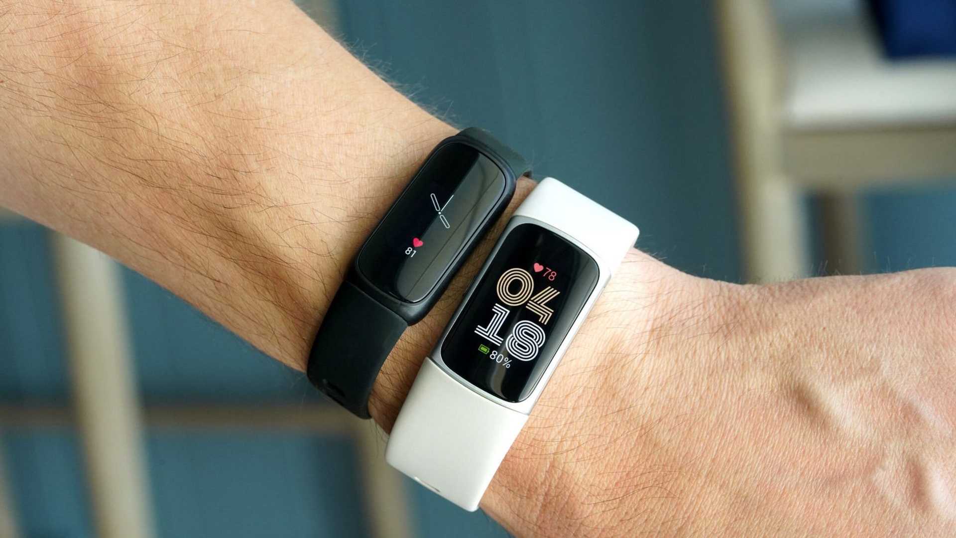 3 New Health Tracking Features Unveiled by Fitbit Labs - Fusion Chat