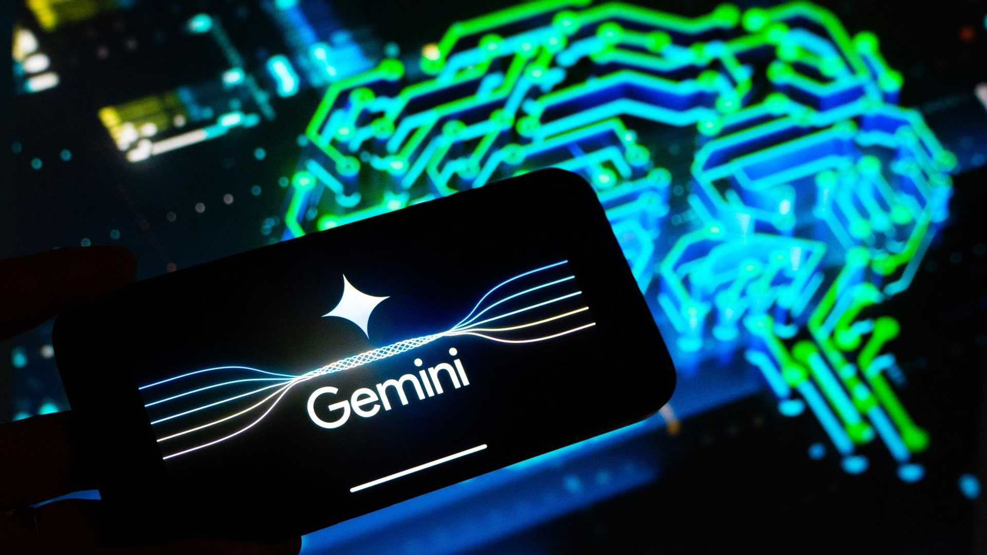 3 Reasons Why Gemini Still Rules My Workday - Fusion Chat