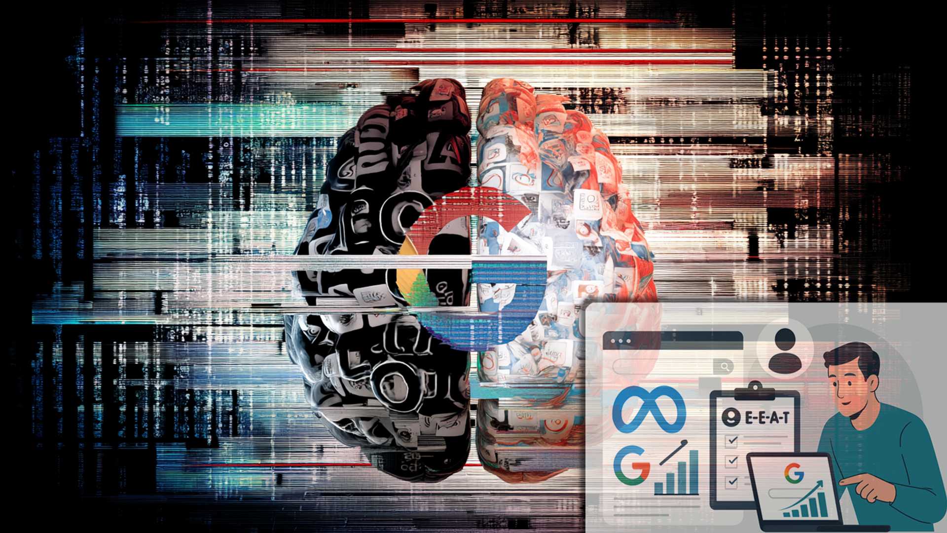 Unleashing the Power of AI in B2B SEO Strategies - Fusion Chat