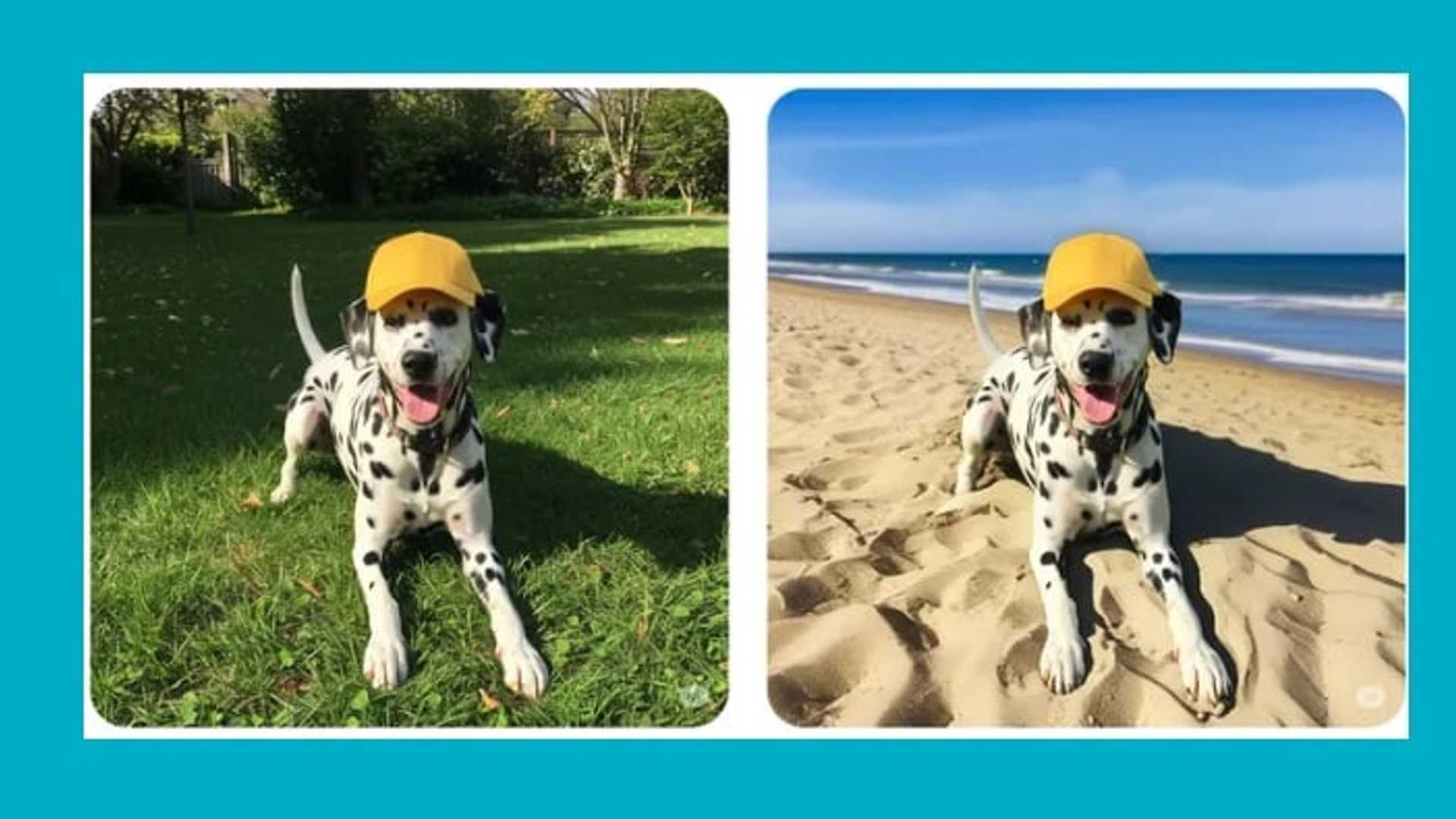 Revolutionize Your Image Editing with Google Gemini AI - Fusion Chat