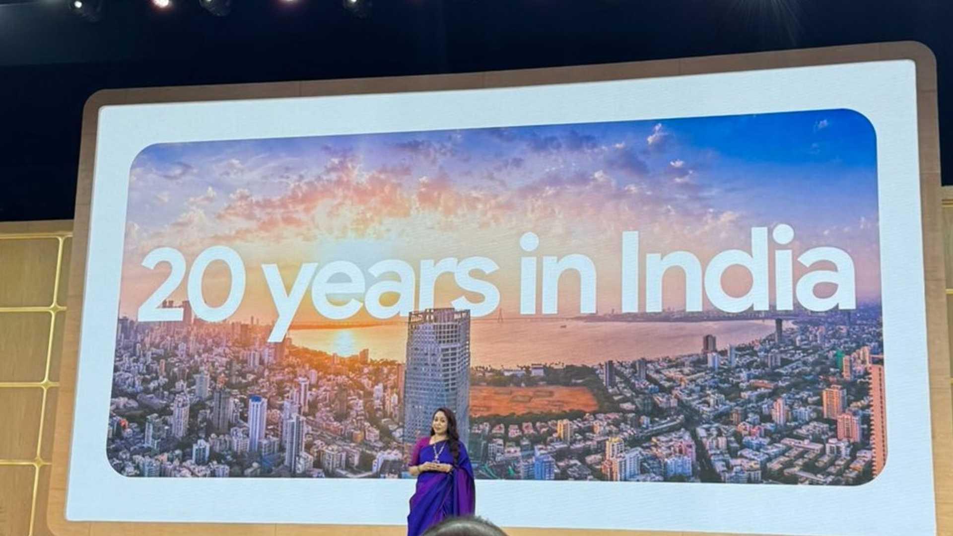 Unveiling Google's Game-Changing Strategies for India Market - Fusion Chat