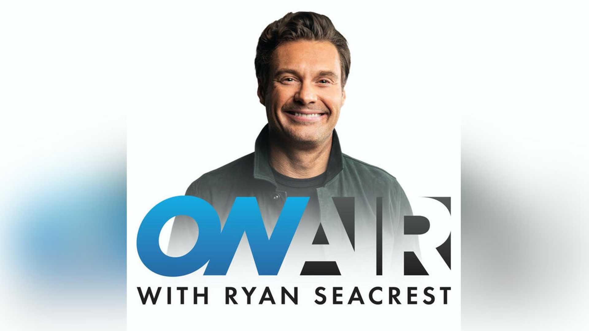 Ryan: The Hollywood Insider - Fusion Chat