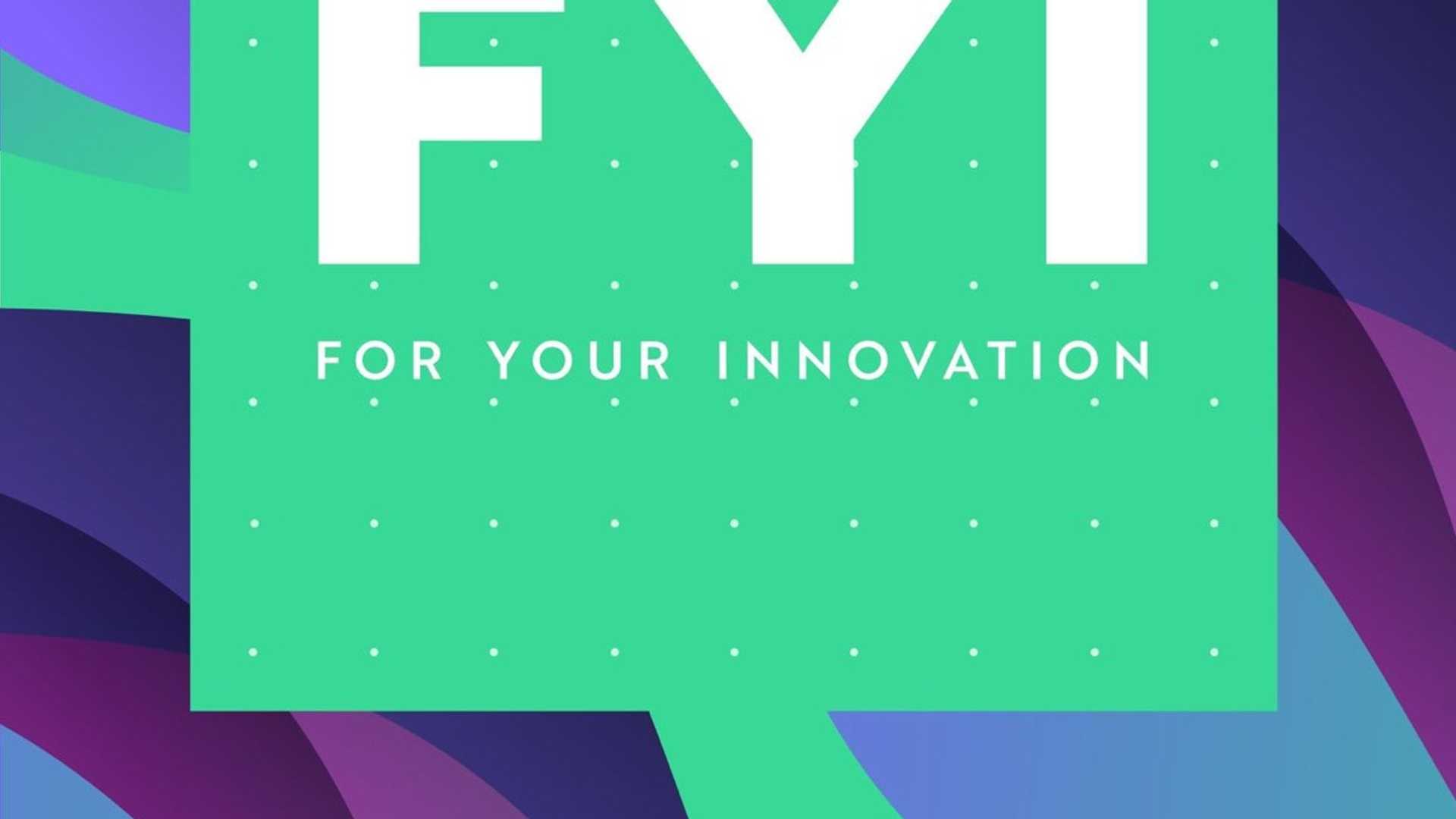 Decoding Breakthrough Innovations with the FYI Podcast - Fusion Chat