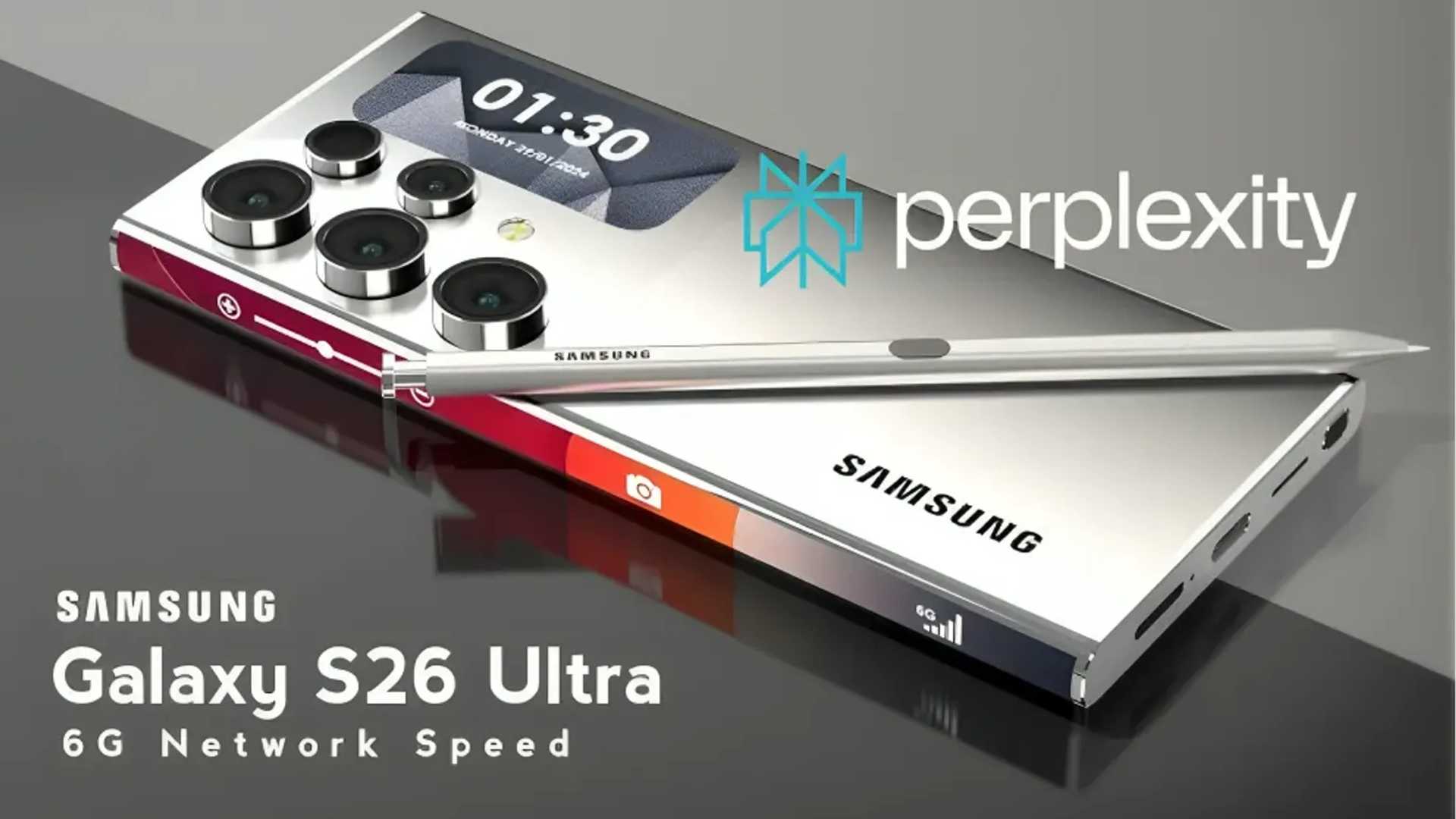 Perplexity AI vs. Google Gemini: A New Era for Samsung - Fusion Chat