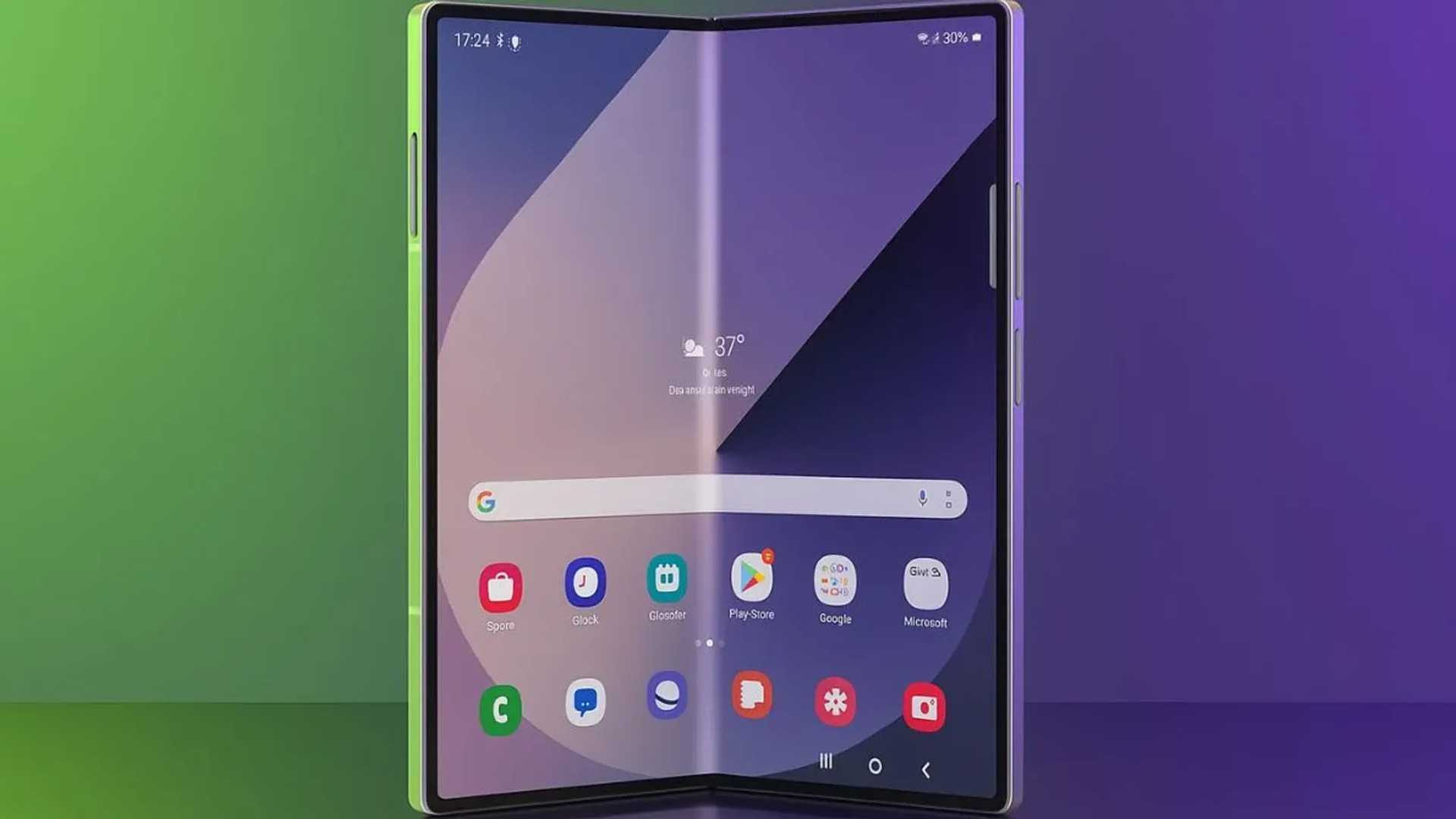 Unveiling Gemini Live: The Future of Smartphone AI - Fusion Chat