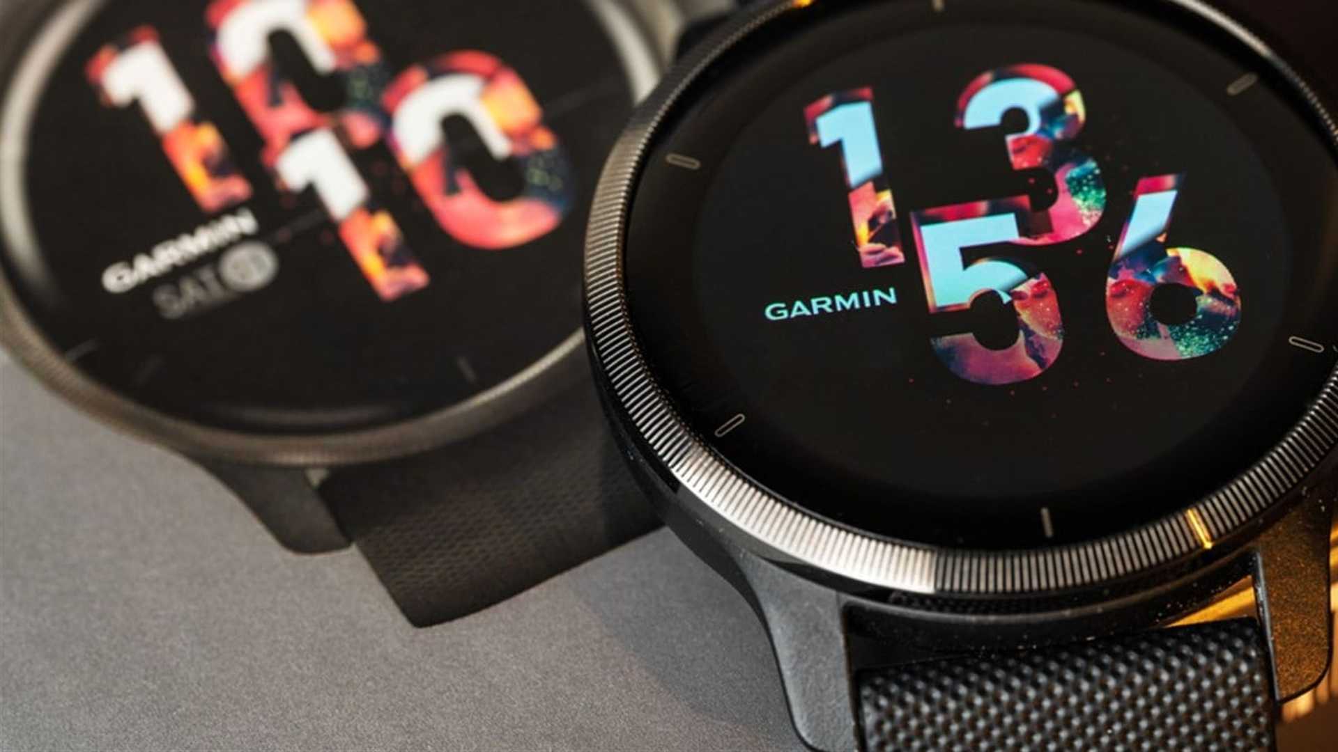 Unveiling Garmin's Success in the Growing Wearables Market - Fusion Chat