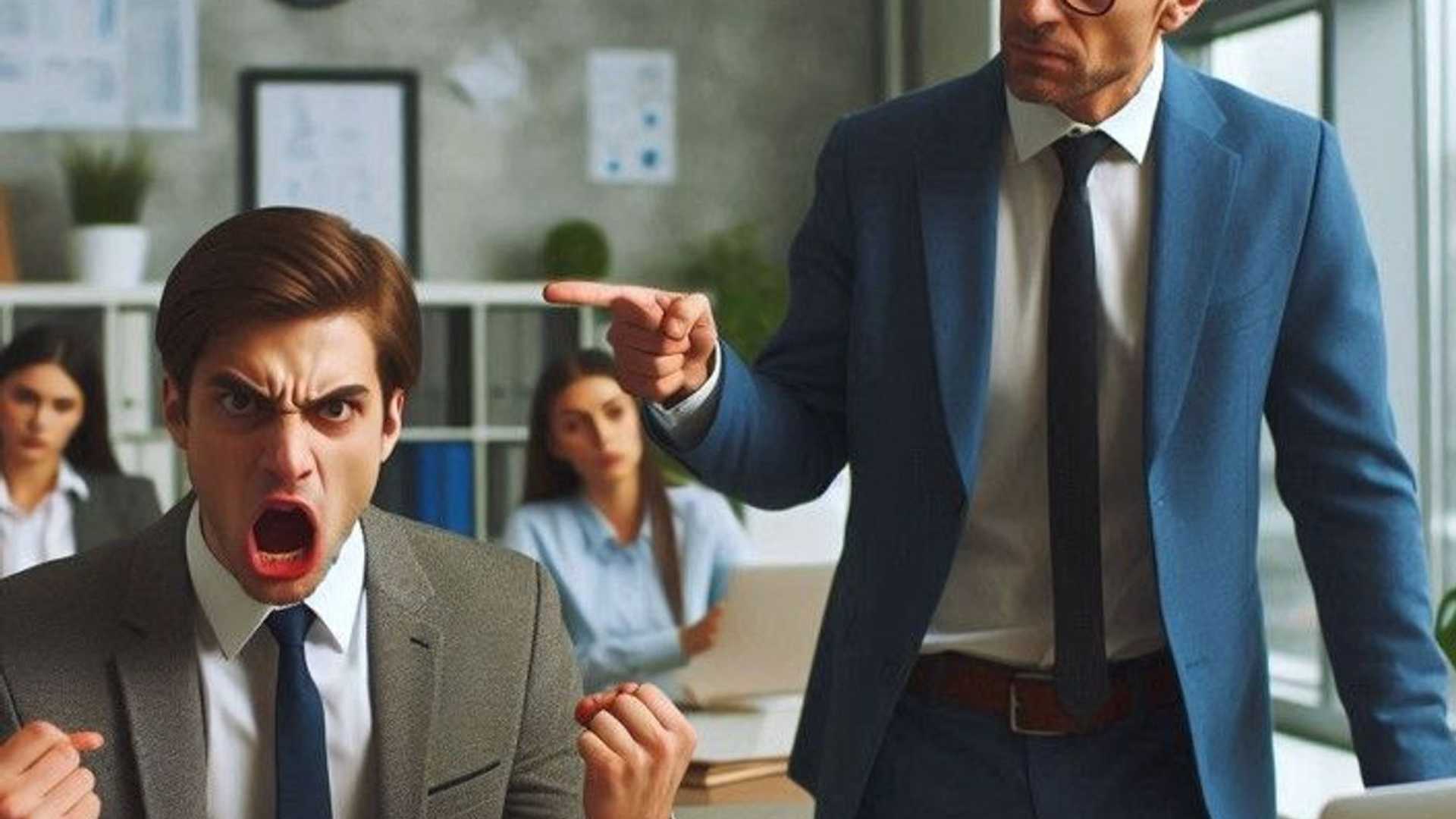 Managing Emotions at Work: The Power of Affect Labeling - Fusion Chat