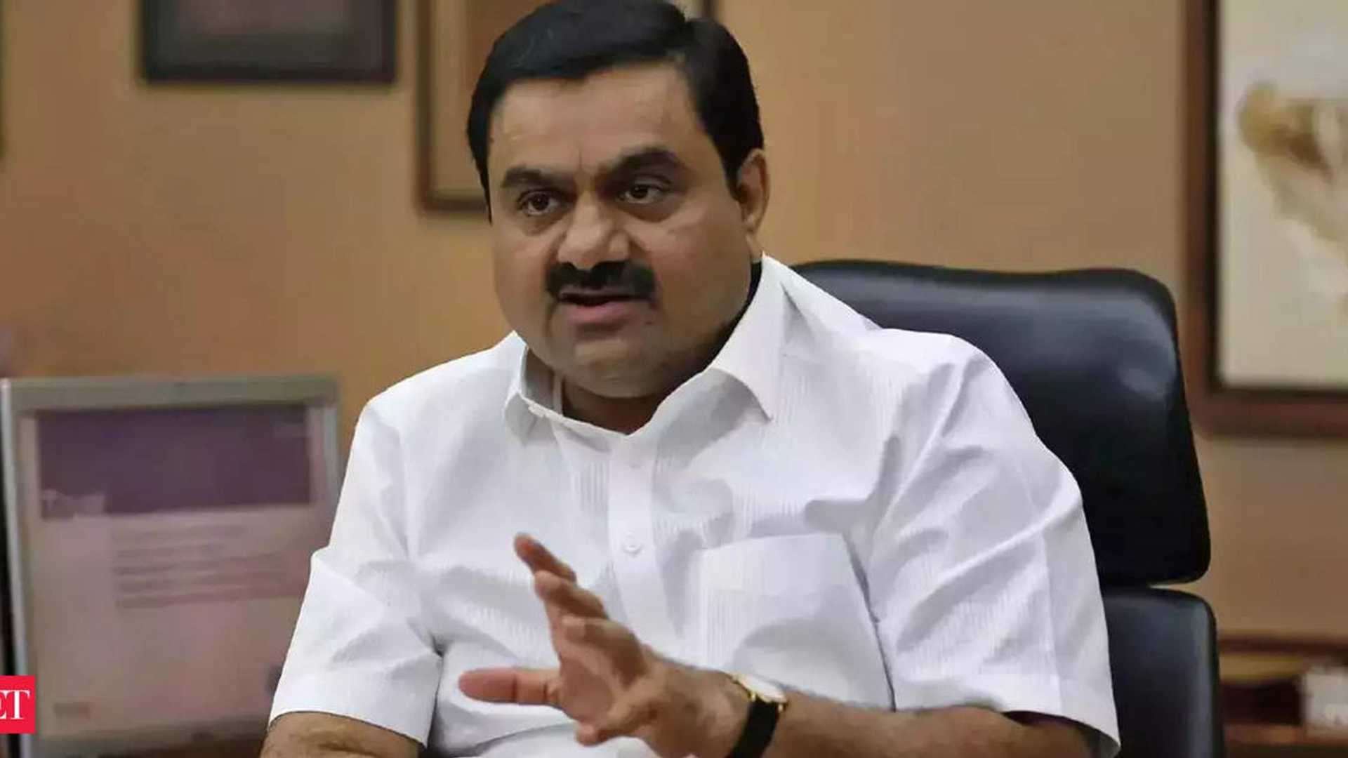 The Adani Saga Unveiled: Bribery, Fraud, and Legal Battles - Fusion Chat