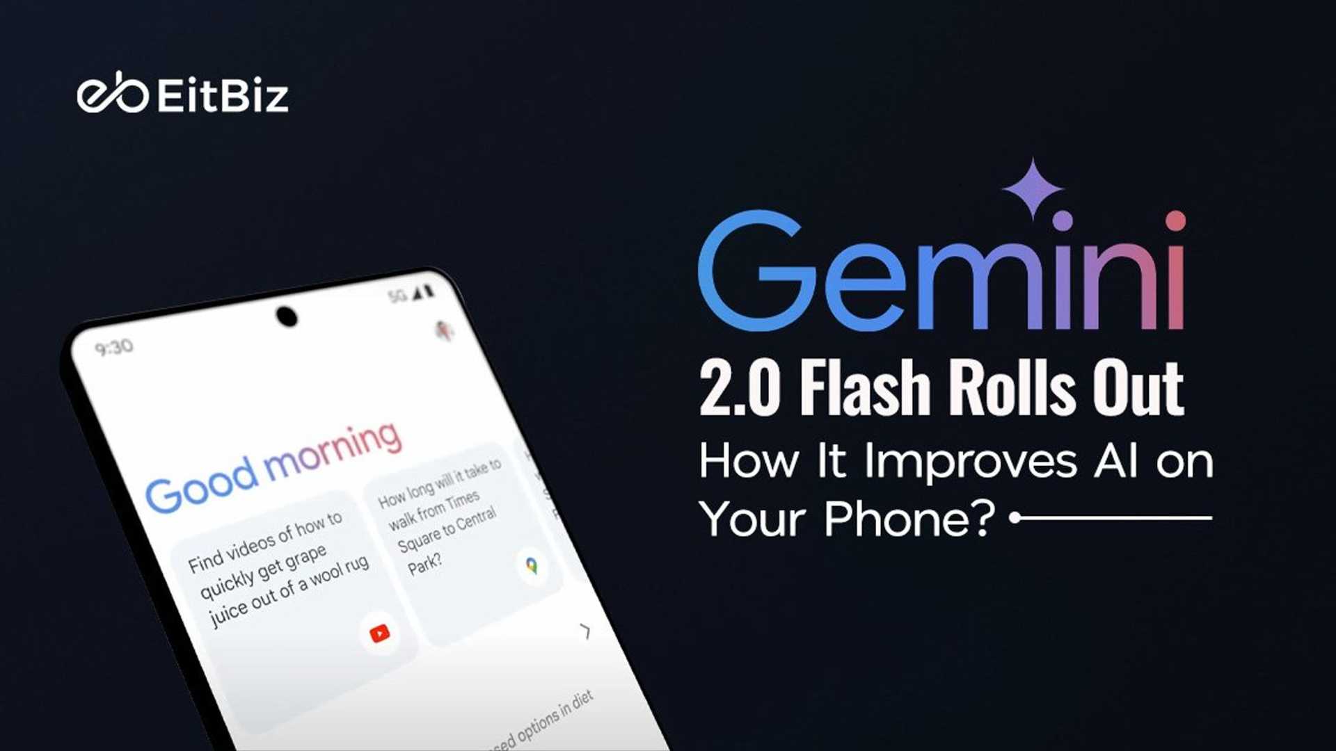 Unleashing Gemini 2.0 Flash: The Next Frontier in AI - Fusion Chat