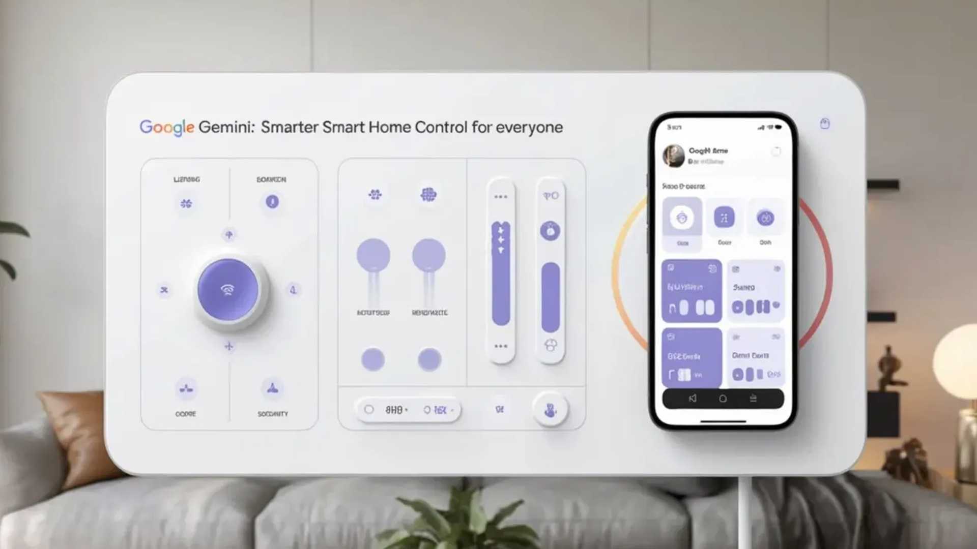 Revolutionizing Smart Homes: Gemini AI Meets Google Home - Fusion Chat Revolutionizing Smart Homes: Gemini AI Meets Google Home - Fusion Chat